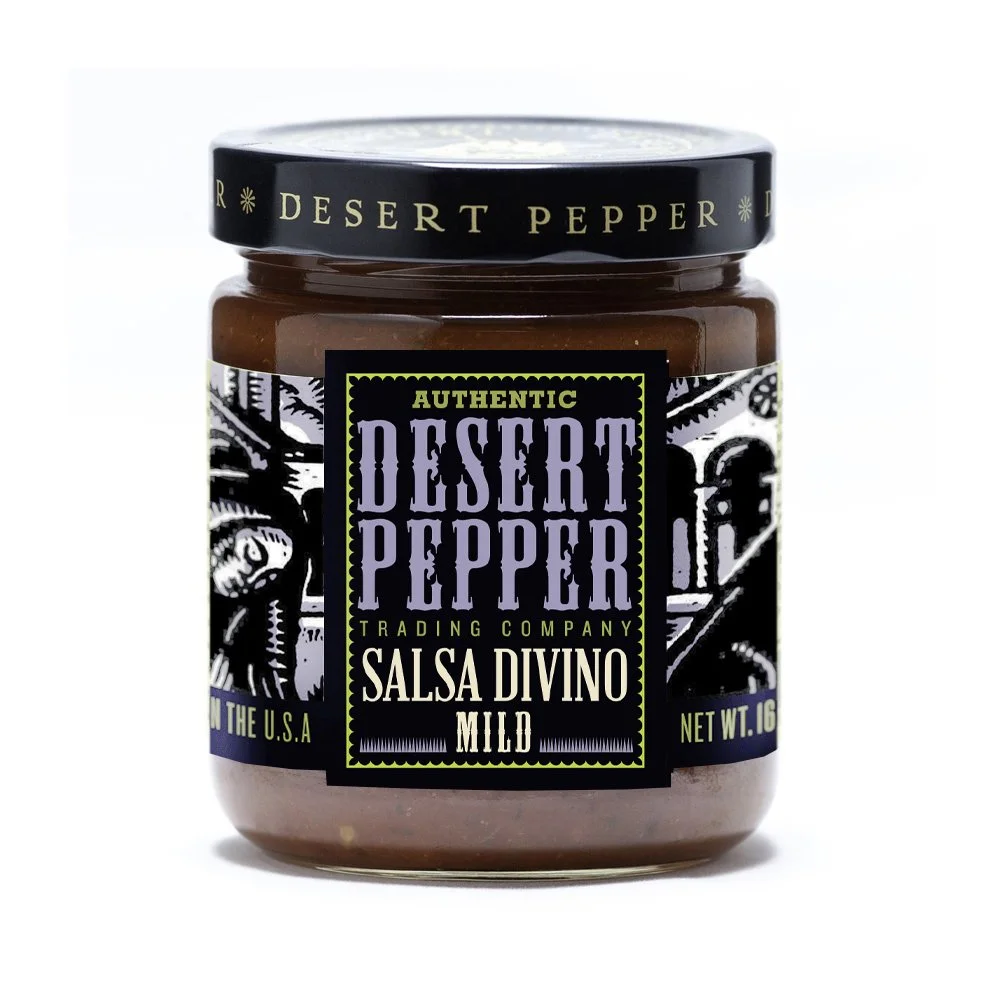 Desert Pepper Trading Company