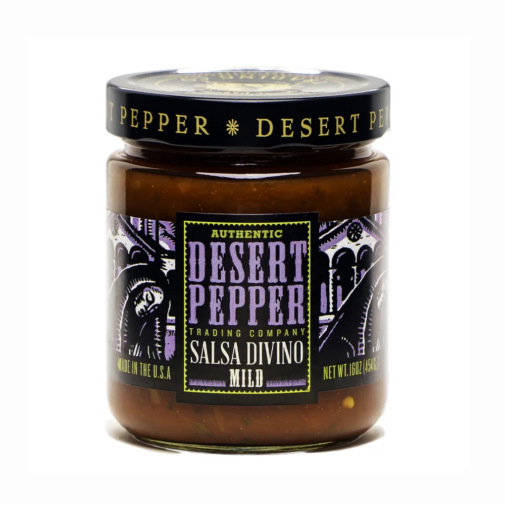 Desert Pepper Trading Company