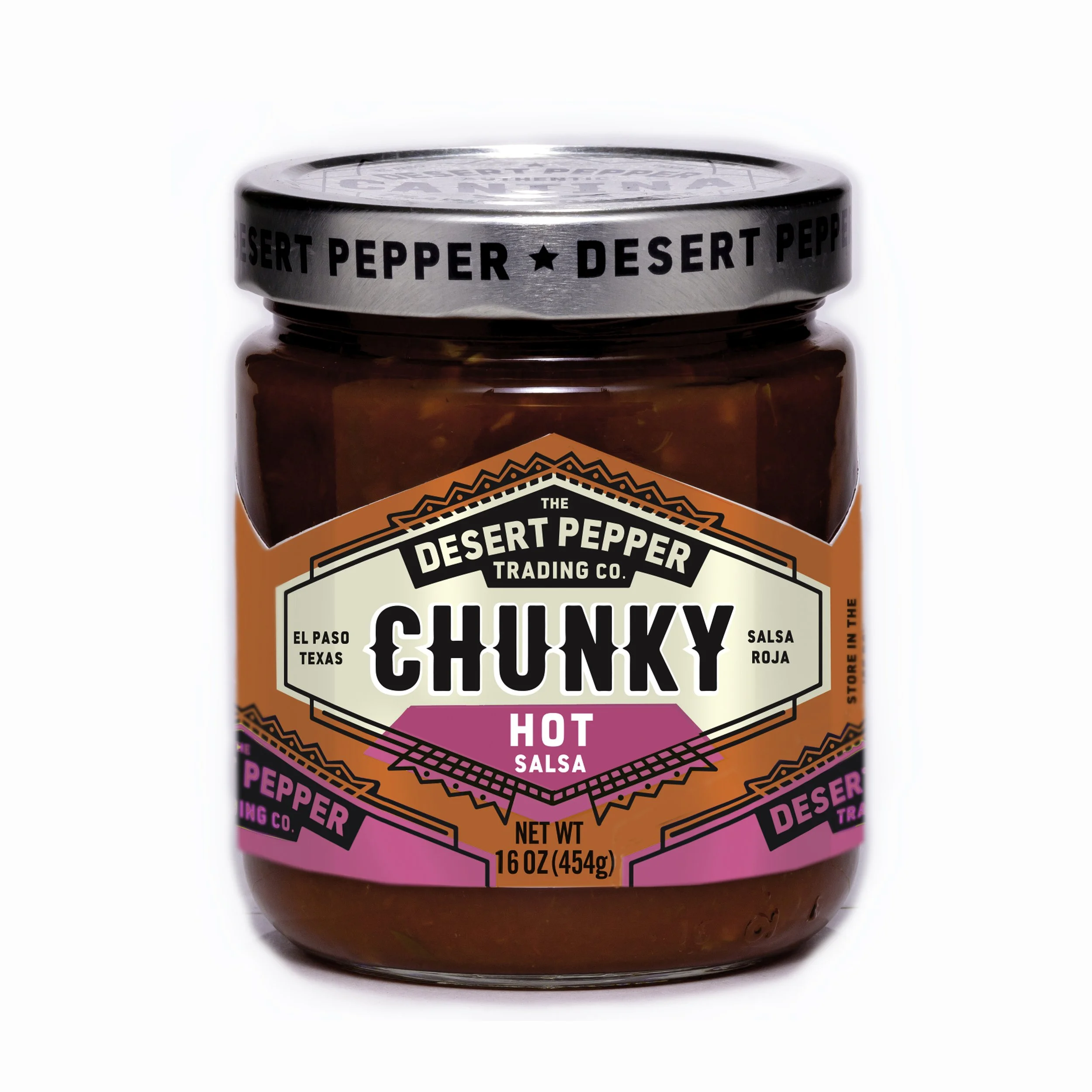 Desert Pepper Trading Company