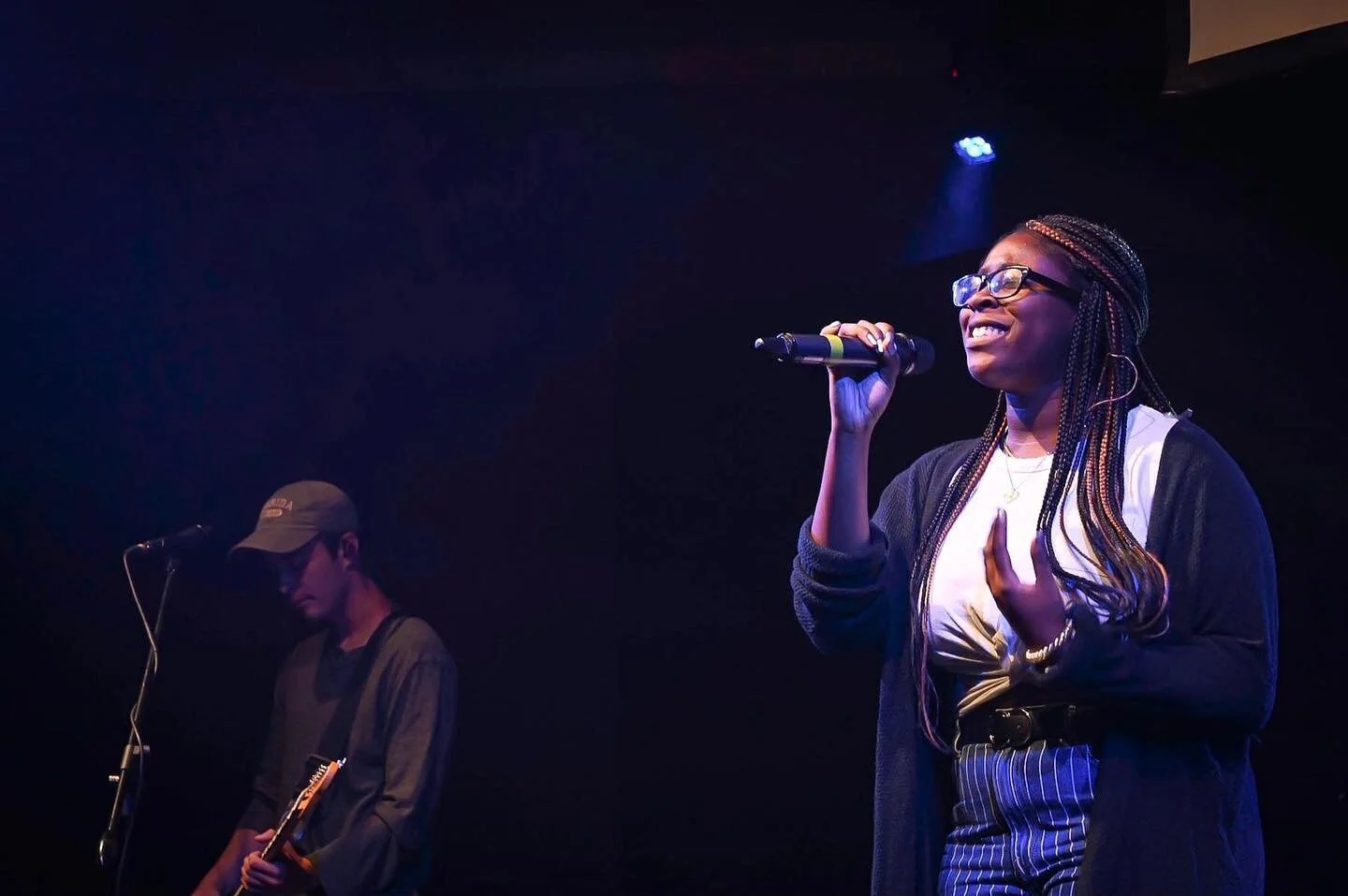 Centerpoint Music — Centerpoint Church