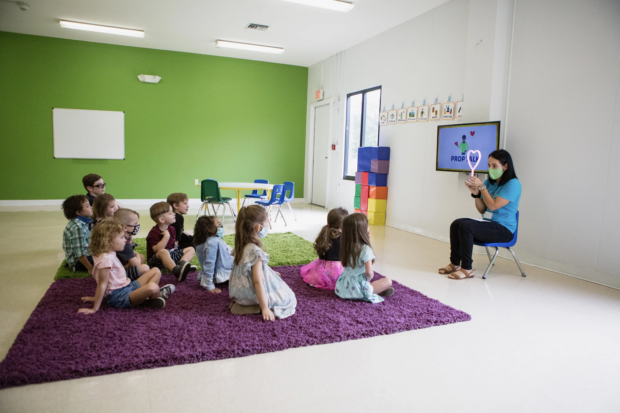 CC Kids — Centerpoint Church