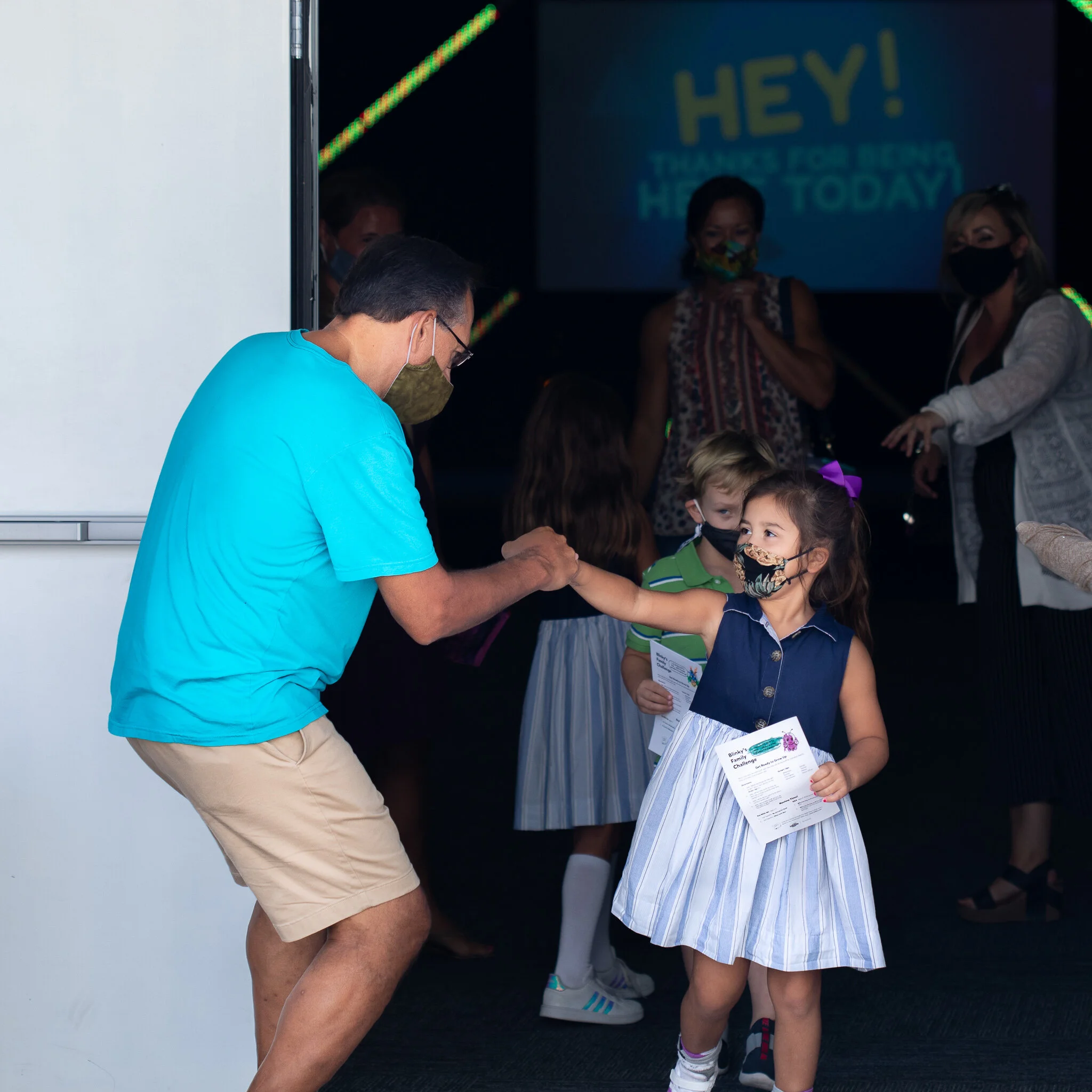 CC Kids — Centerpoint Church