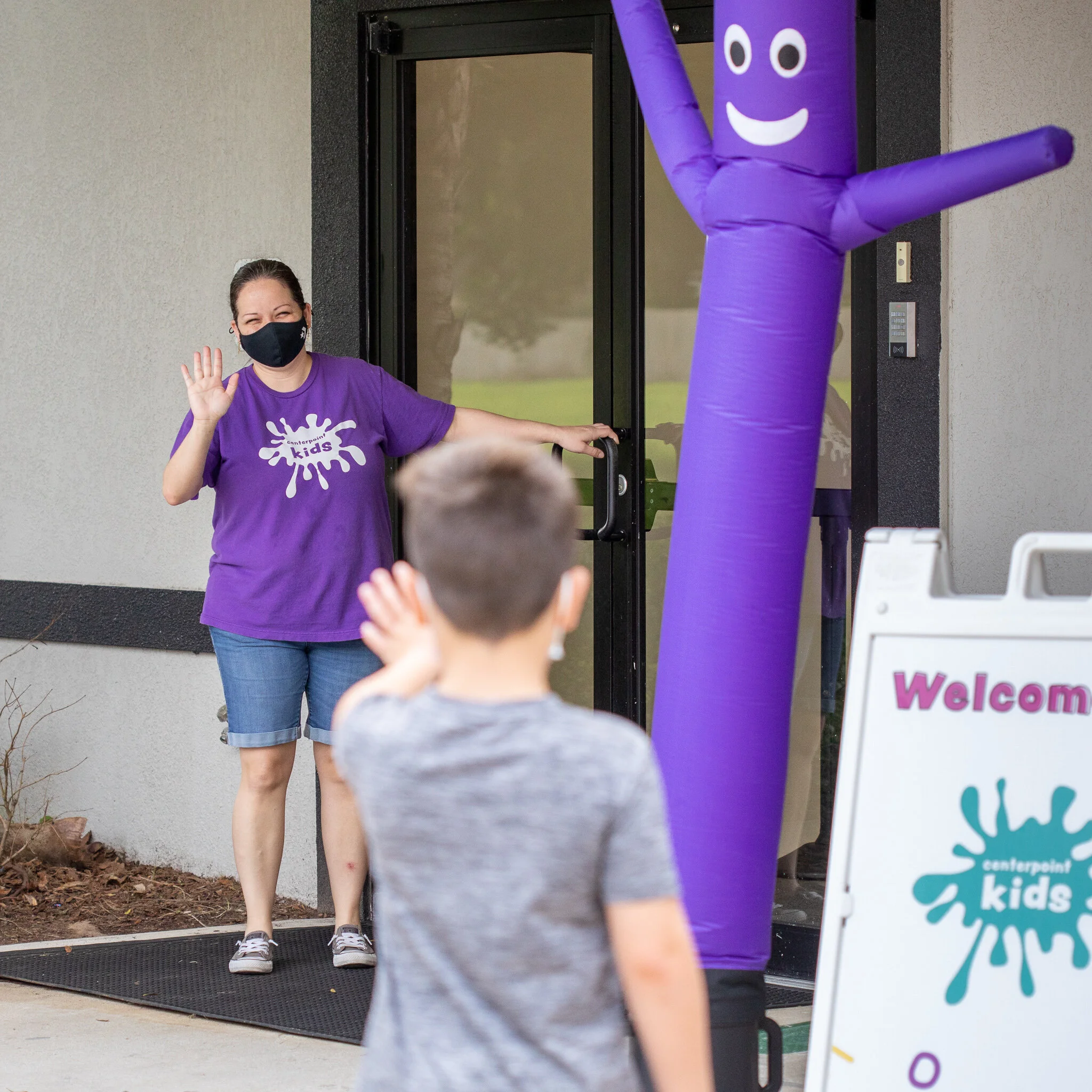 CC Kids — Centerpoint Church