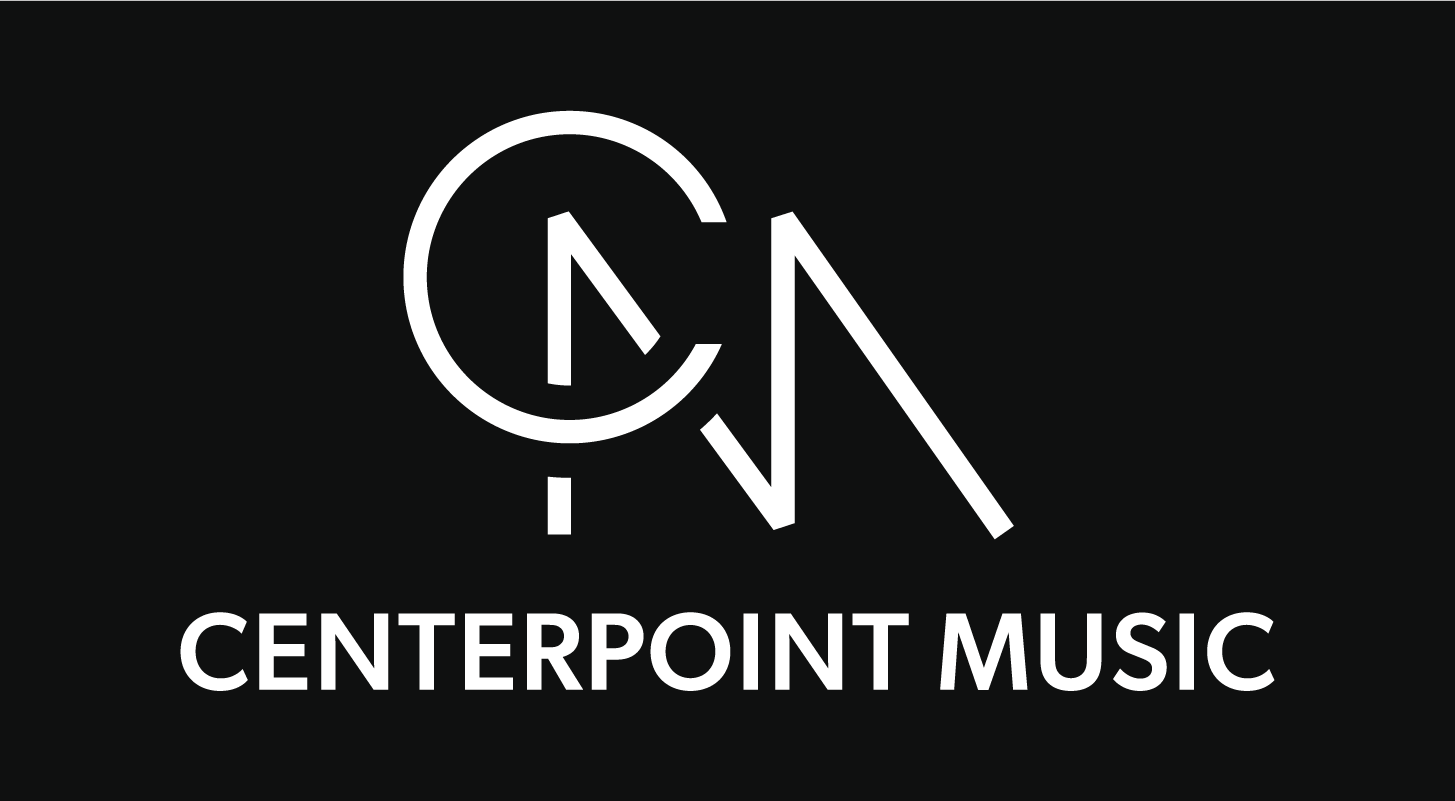 Centerpoint Music — Centerpoint Church