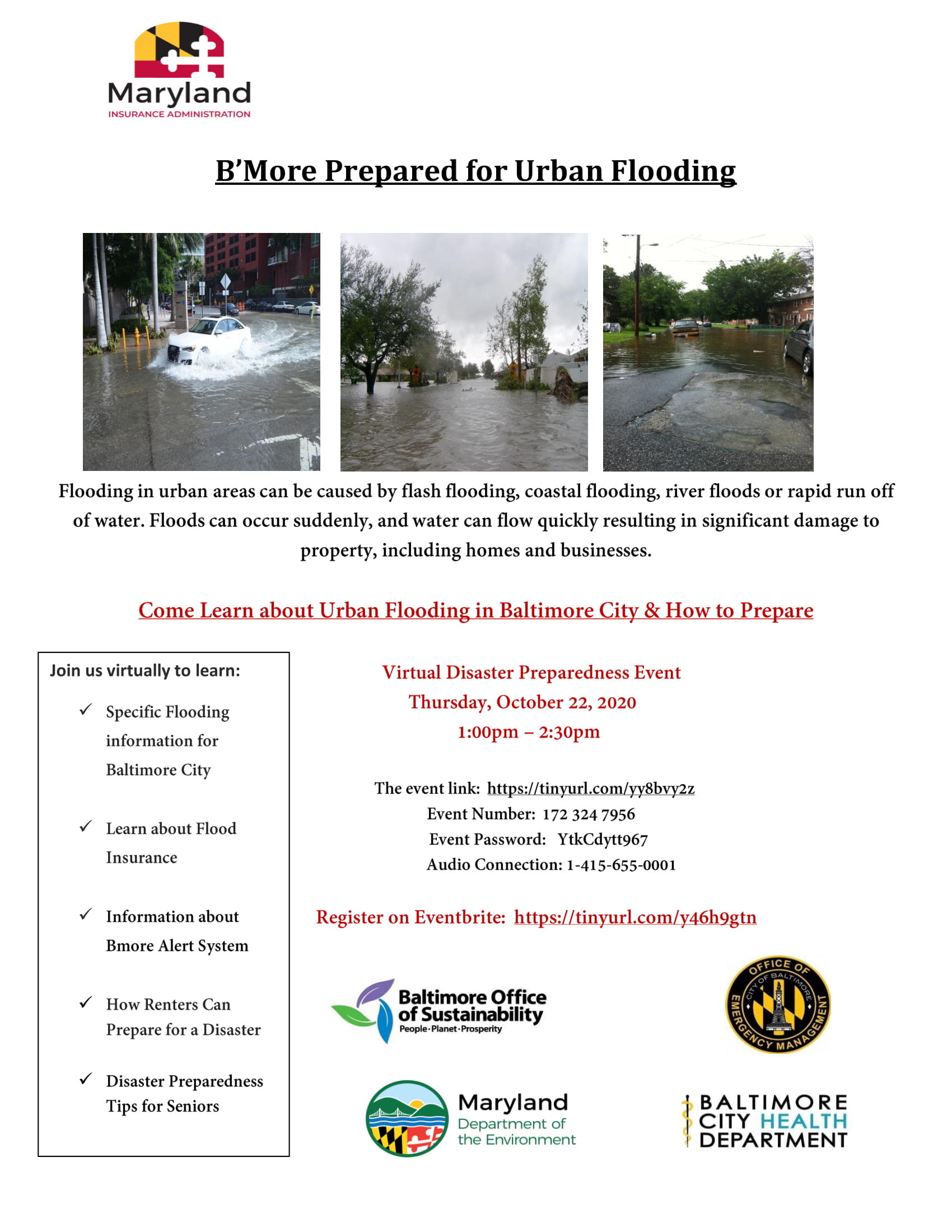 Community Announcements — Stillmeadow Community Fellowship