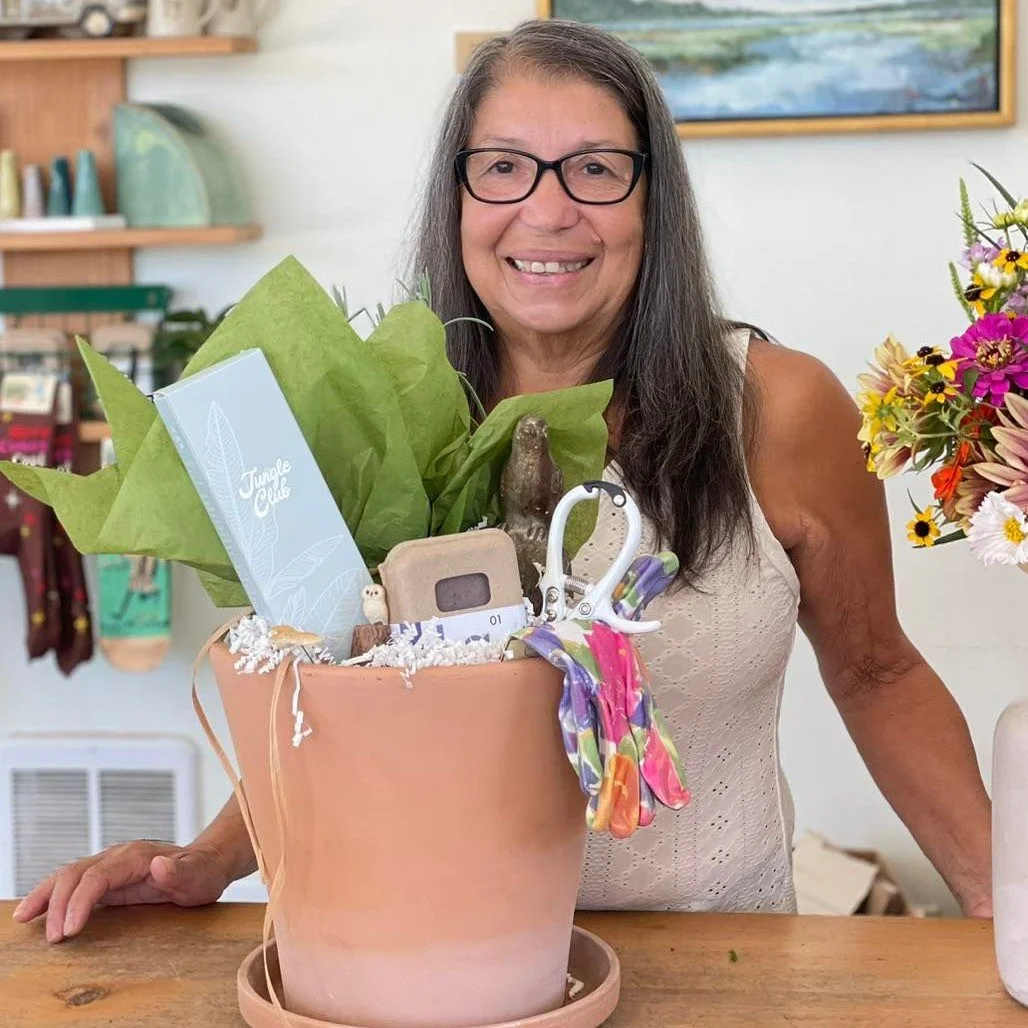 Garden Competition — City Seed at the Station