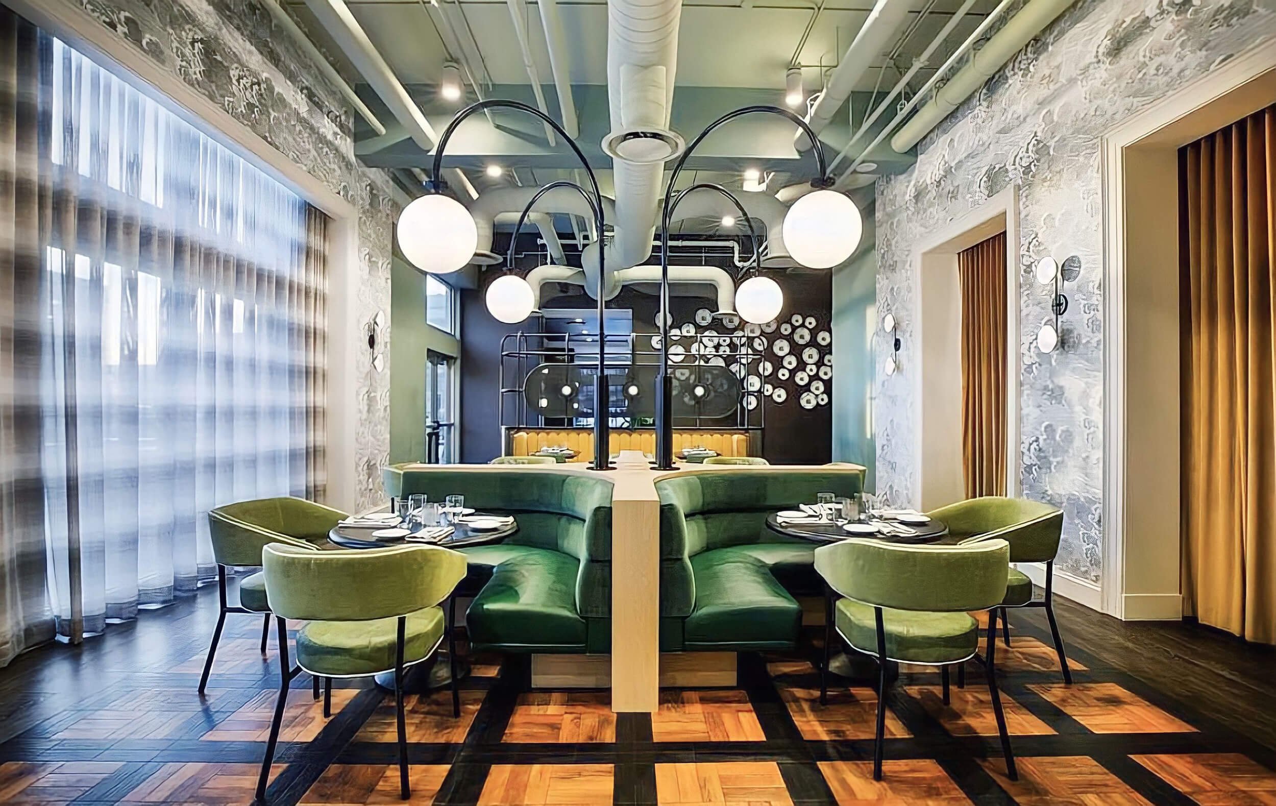 York Hospitality & Gaming