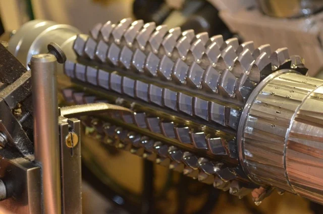 Hob & Shaper — CountyLine Tool