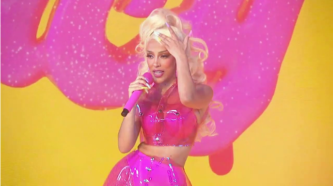 Oh, the Horror! Doja Cat & Escaping the Male Gaze — UBUNTU Research ...