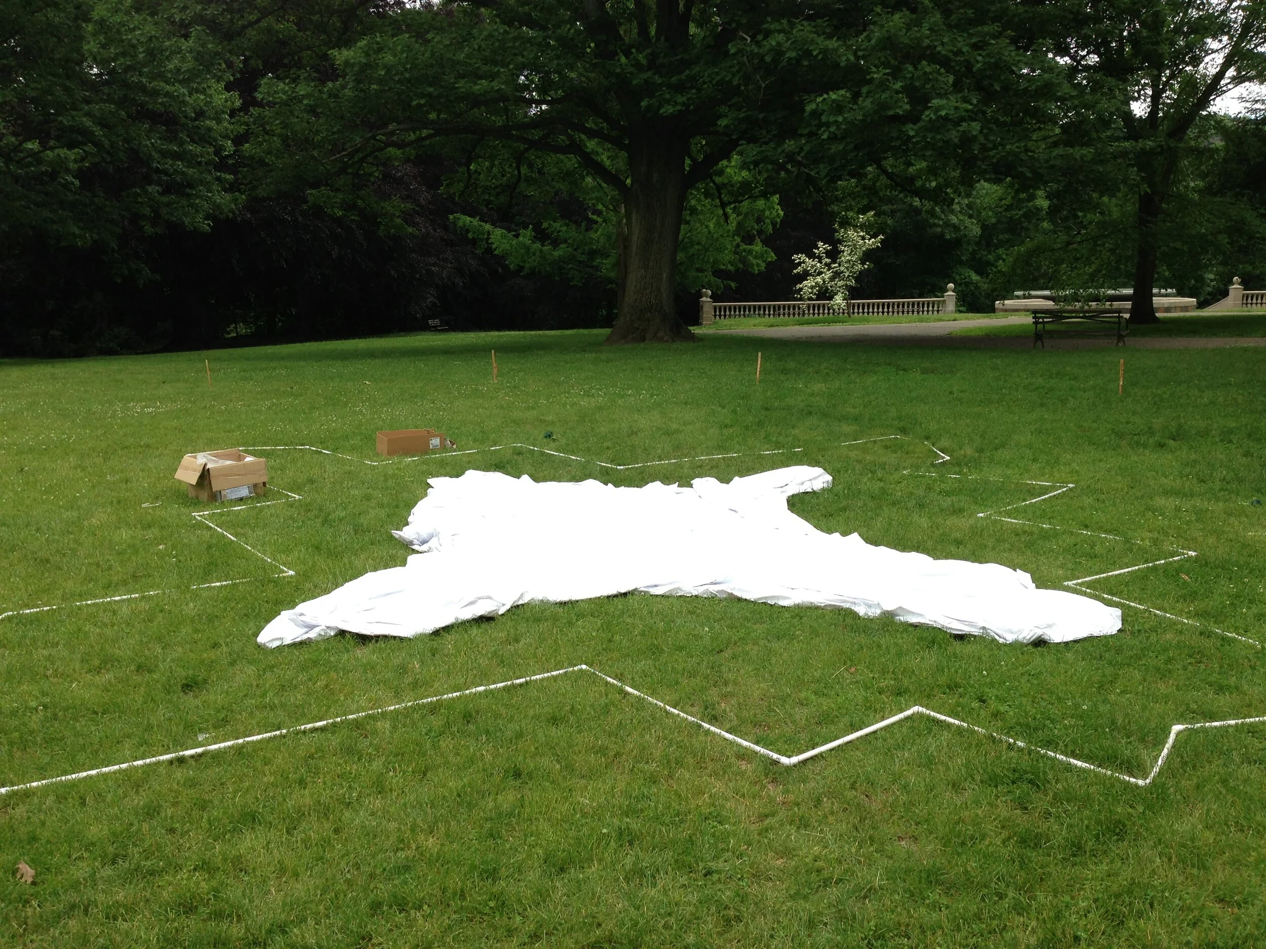 FLOATASTIC COVER PAGE