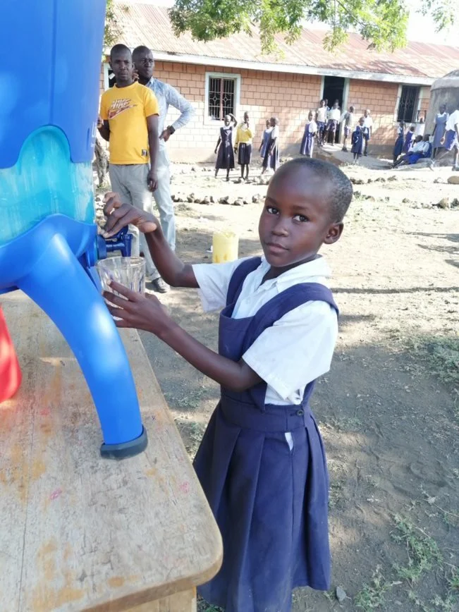Lifetime LifeStraw — Replenish