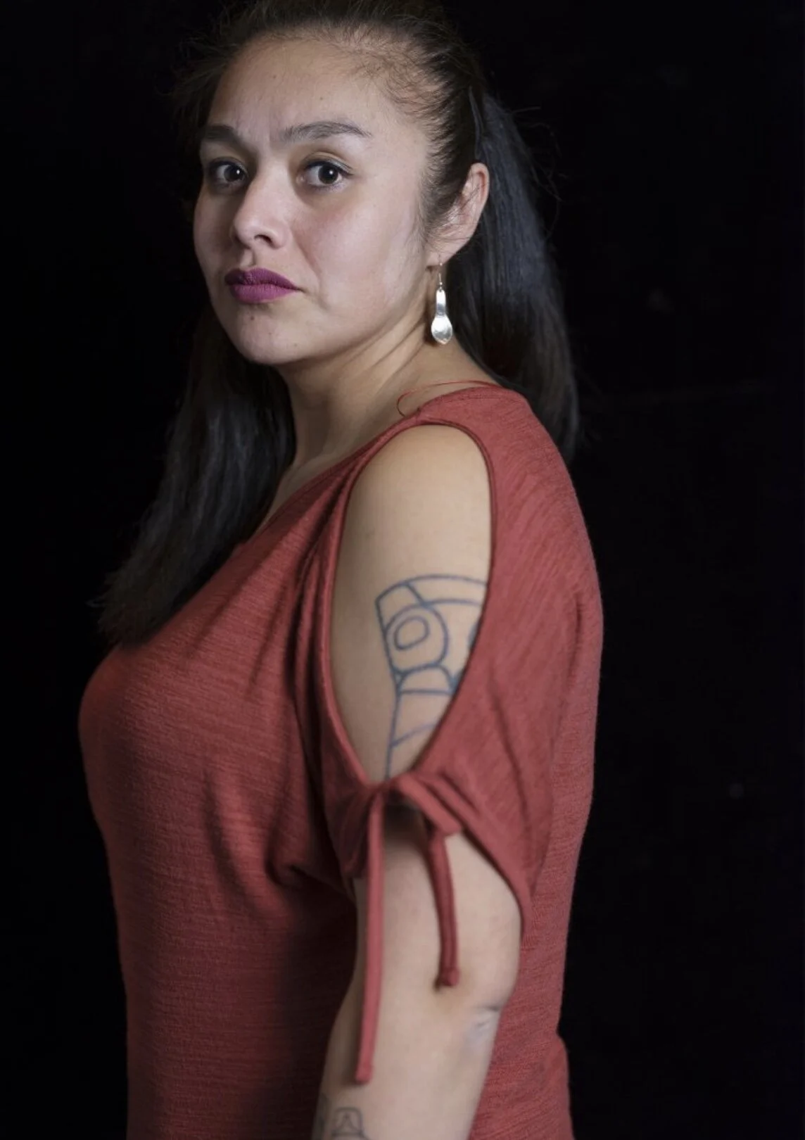 First Nations Forward — I-SEA