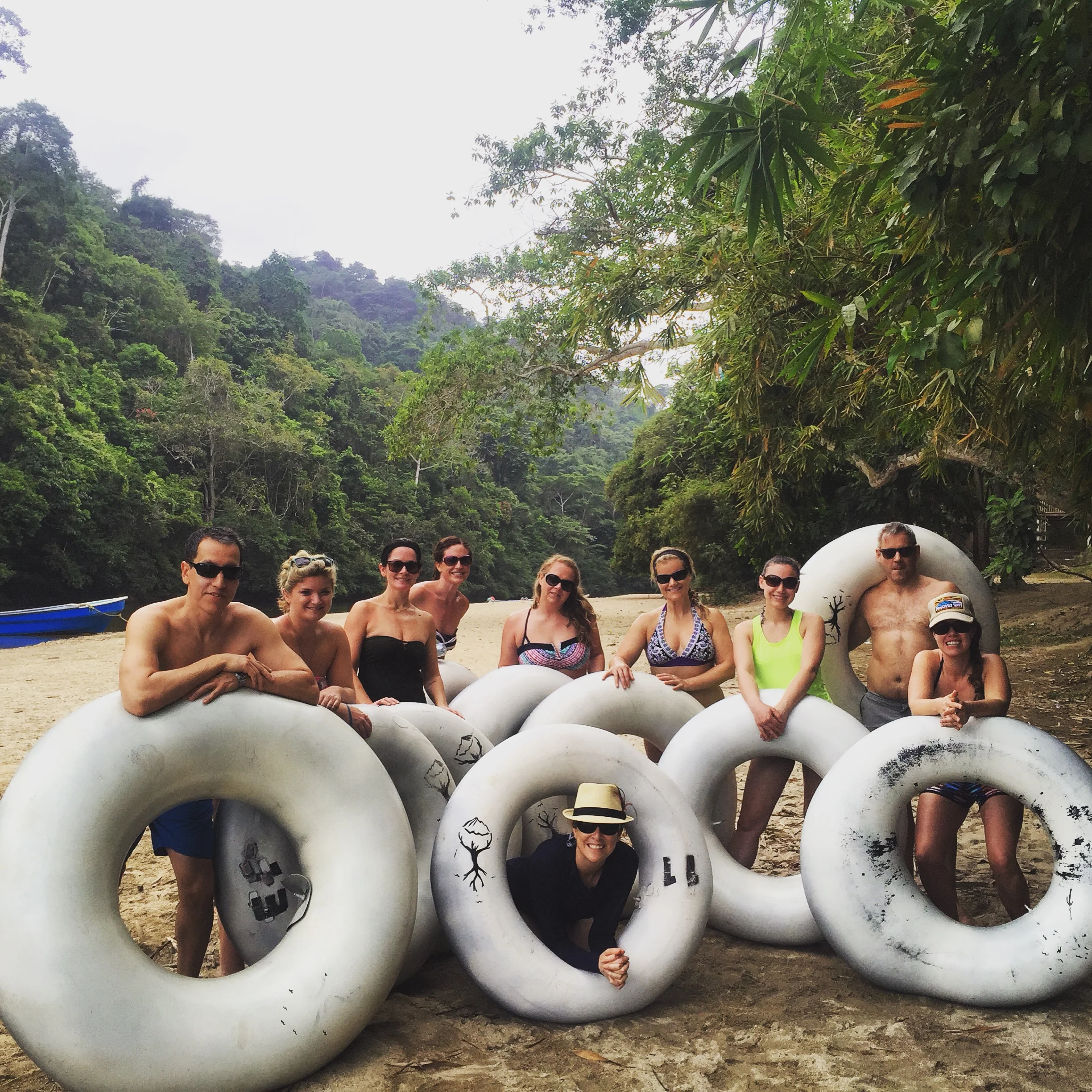 kim larkin adventures