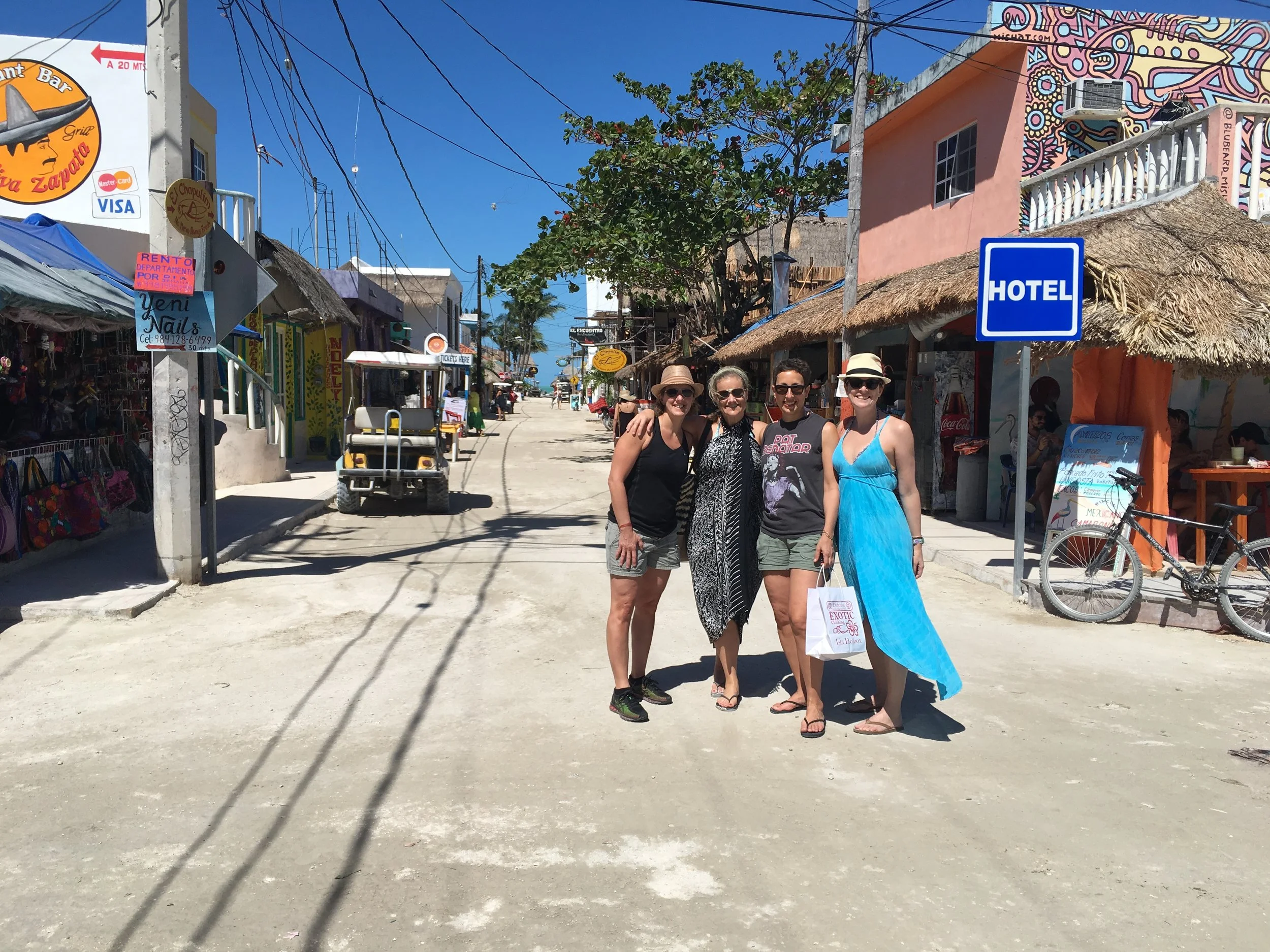 kim larkin adventures