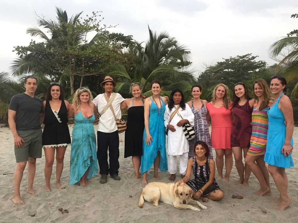 kim larkin adventures