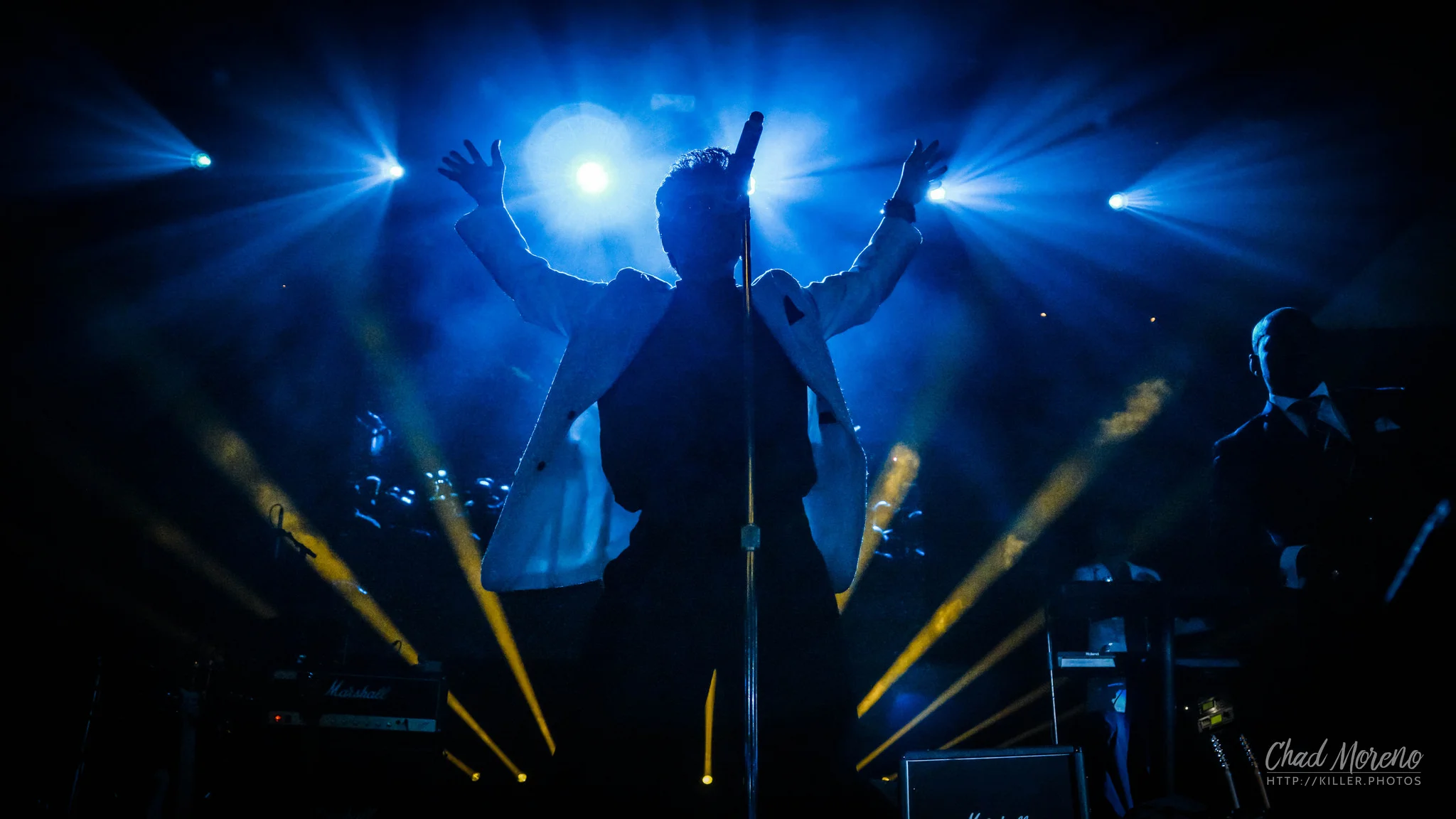 Deep South Productions