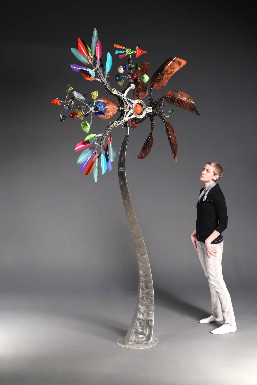 Andrew Carson — GALLERY MACK