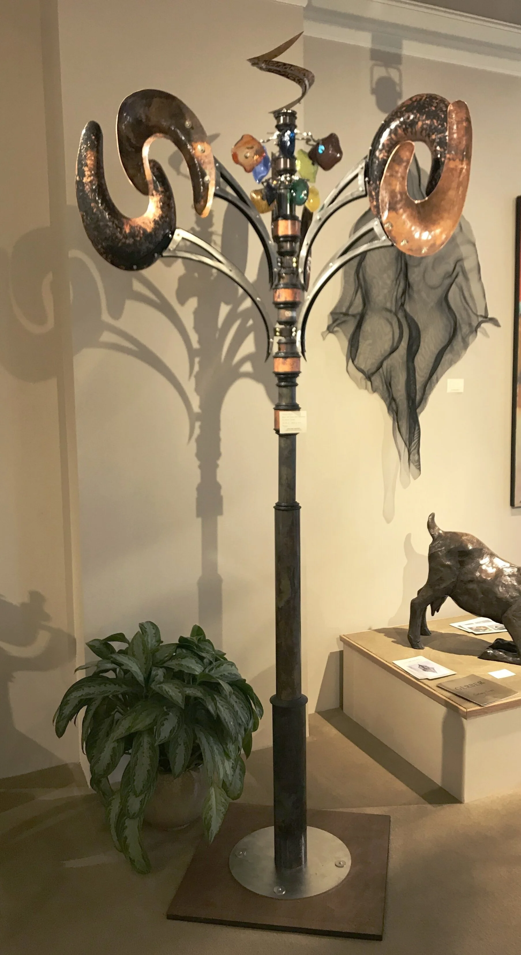 Andrew Carson — GALLERY MACK