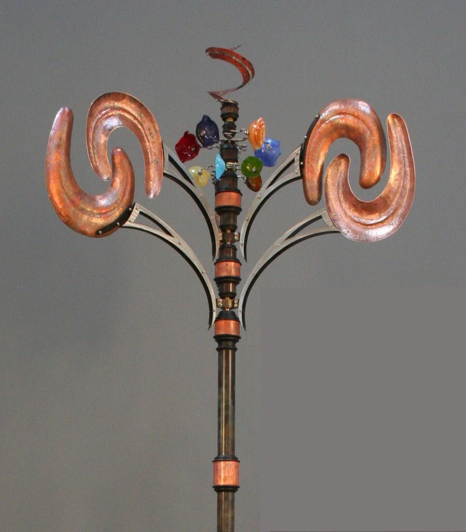 Andrew Carson — GALLERY MACK