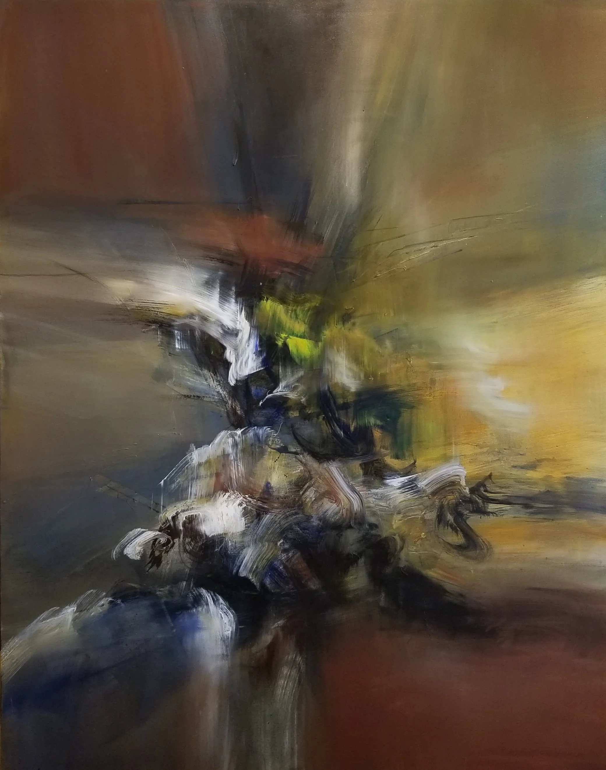 GALLERY MACK