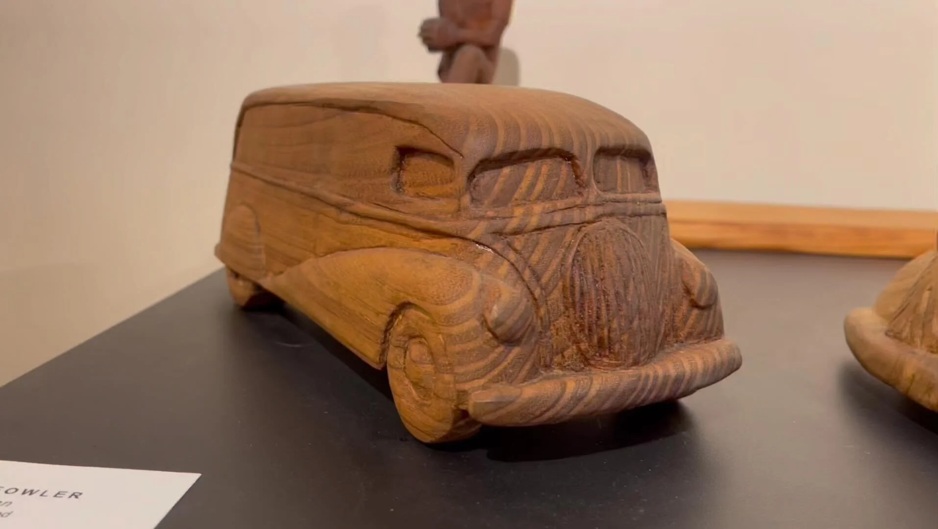 Ray Wiger: Apparitions — GALLERY MACK