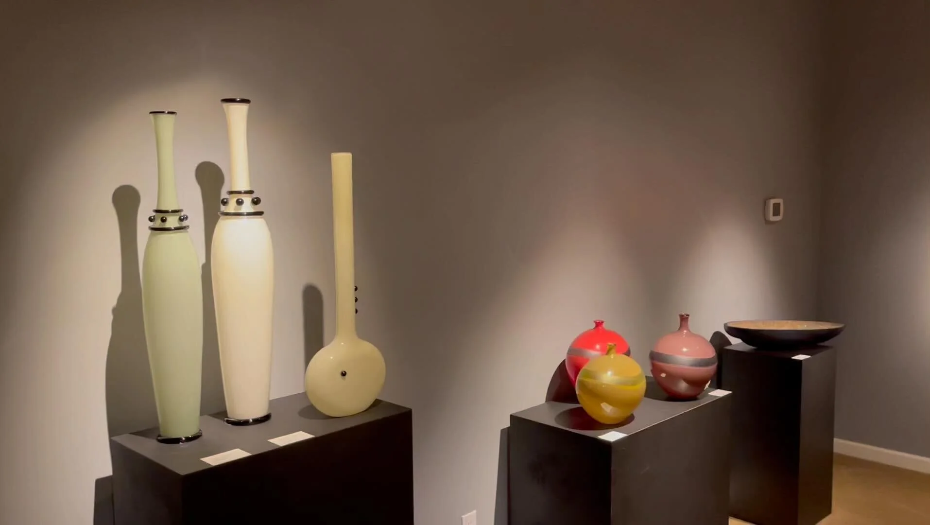 Ray Wiger: Apparitions — GALLERY MACK