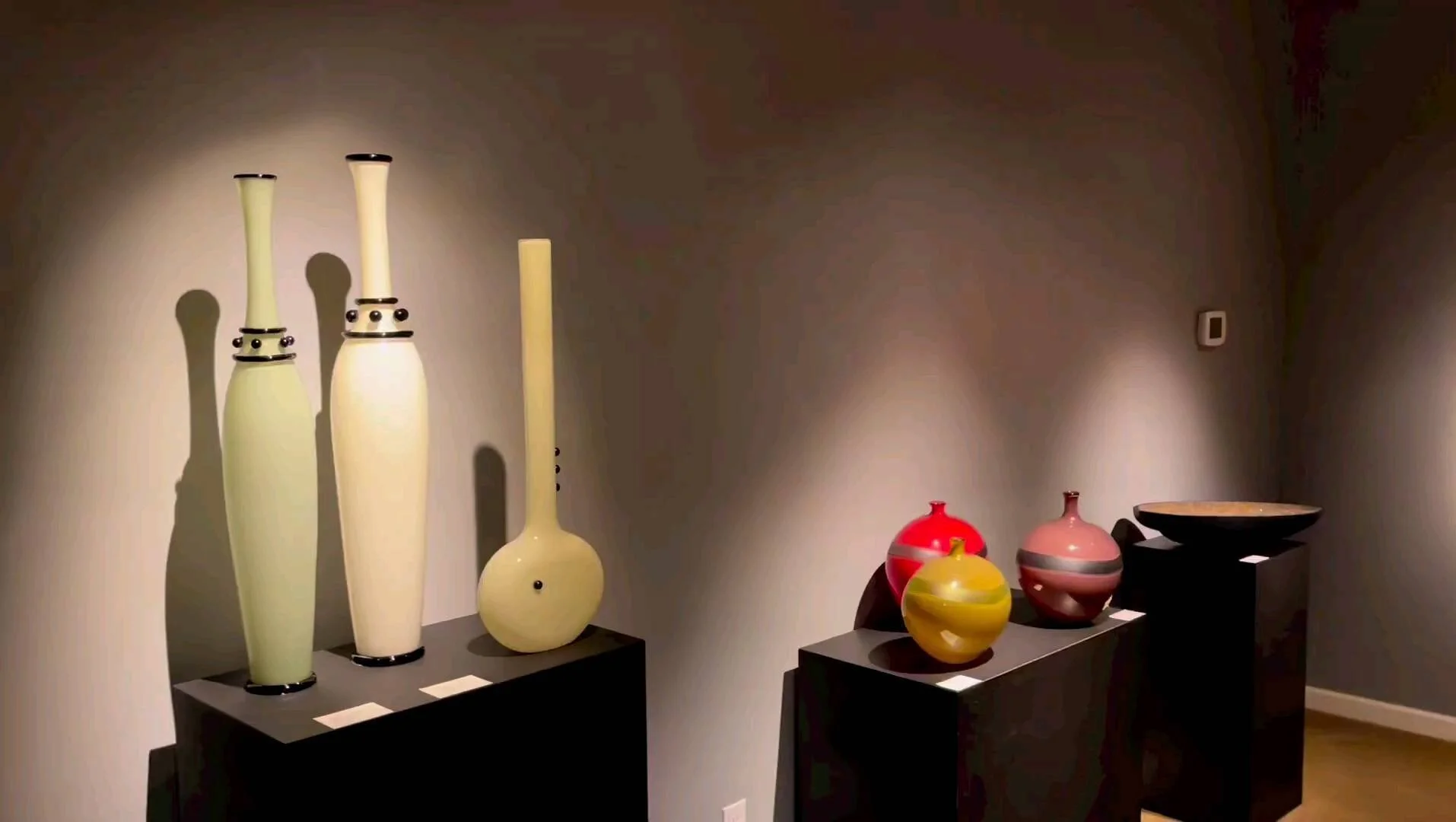 Ray Wiger: Apparitions — GALLERY MACK