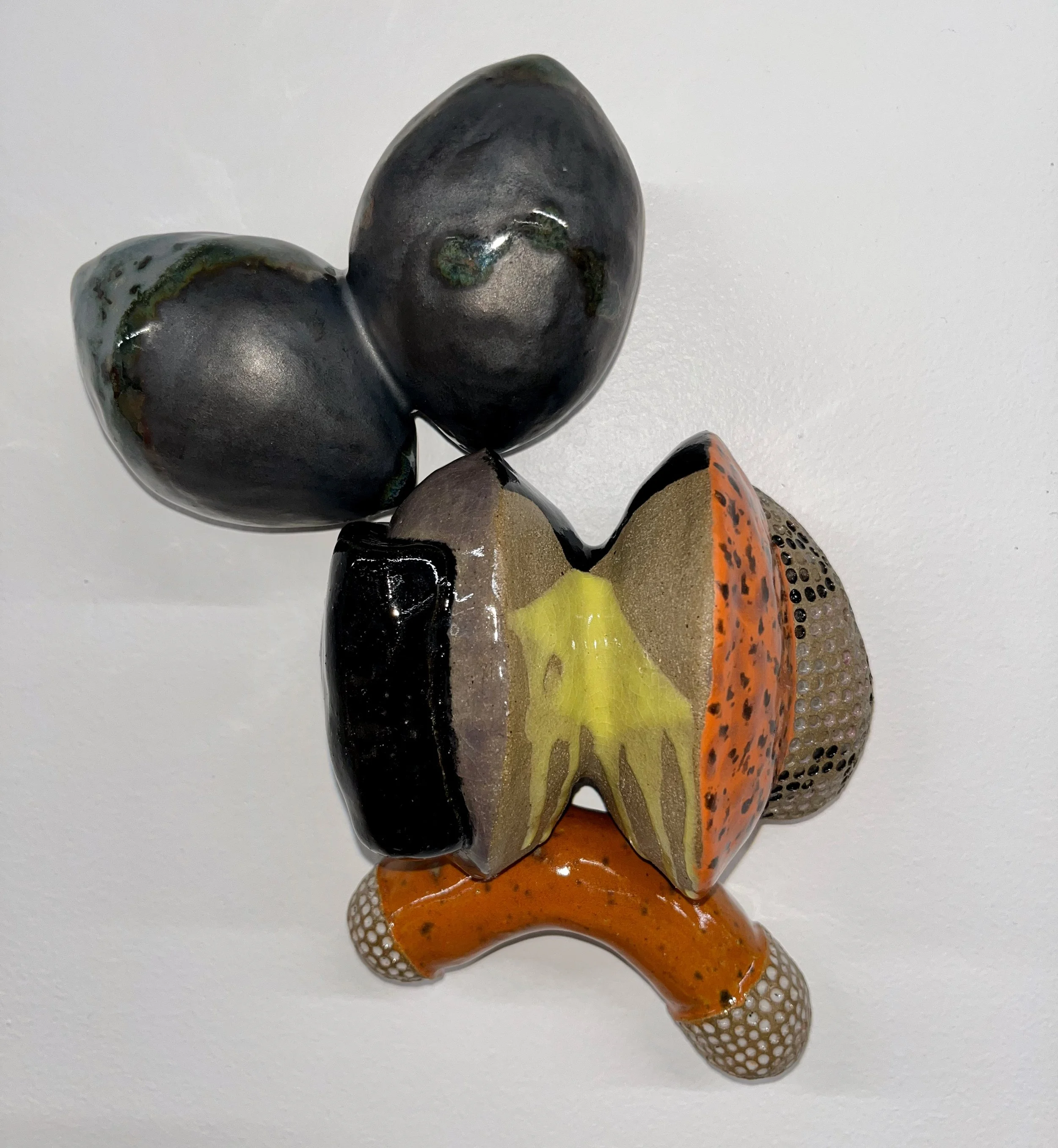 CREATIVE CLAY: The Instructors of Pottery Northwest — GALLERY MACK