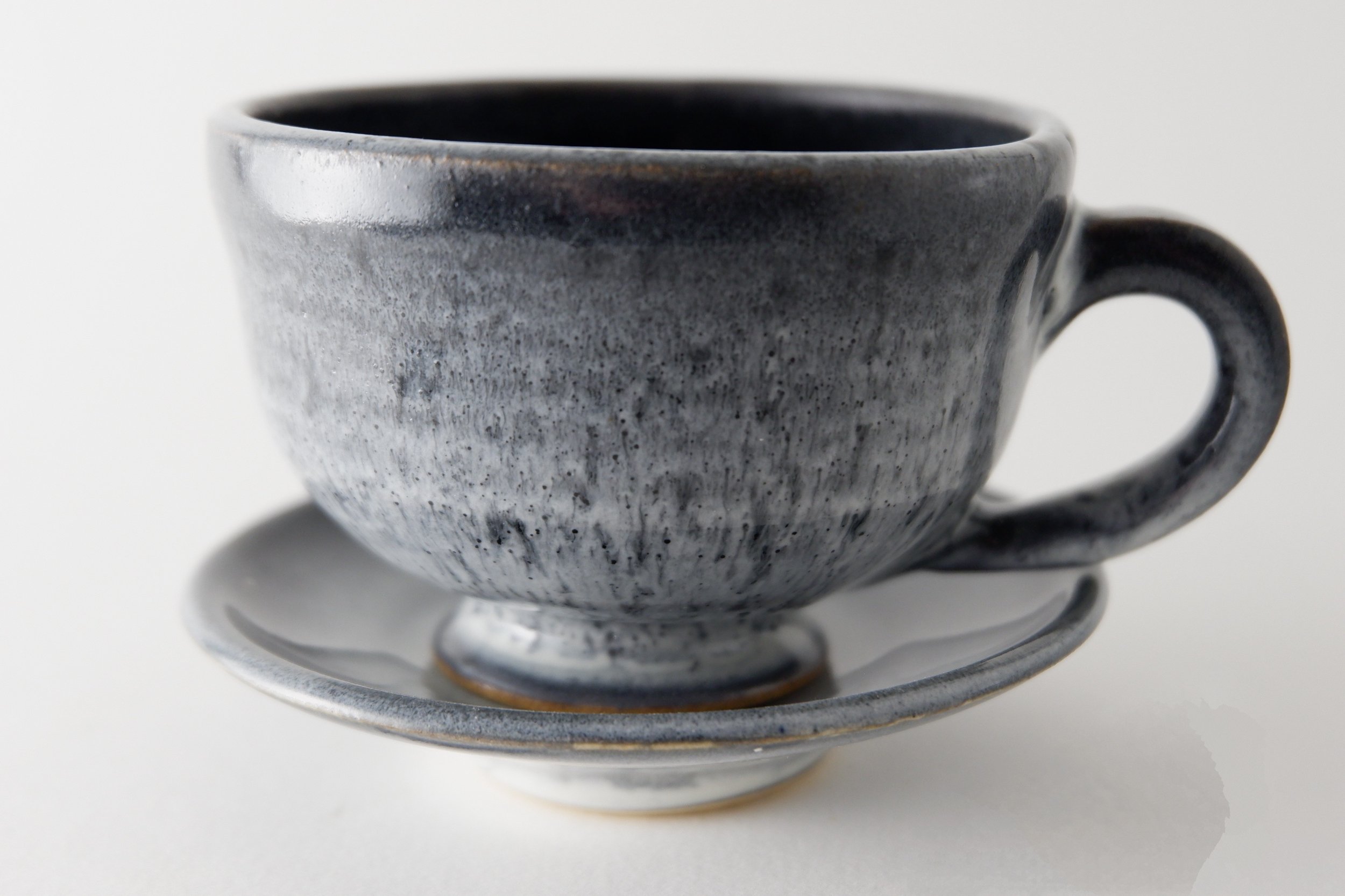 CREATIVE CLAY: The Instructors of Pottery Northwest — GALLERY MACK