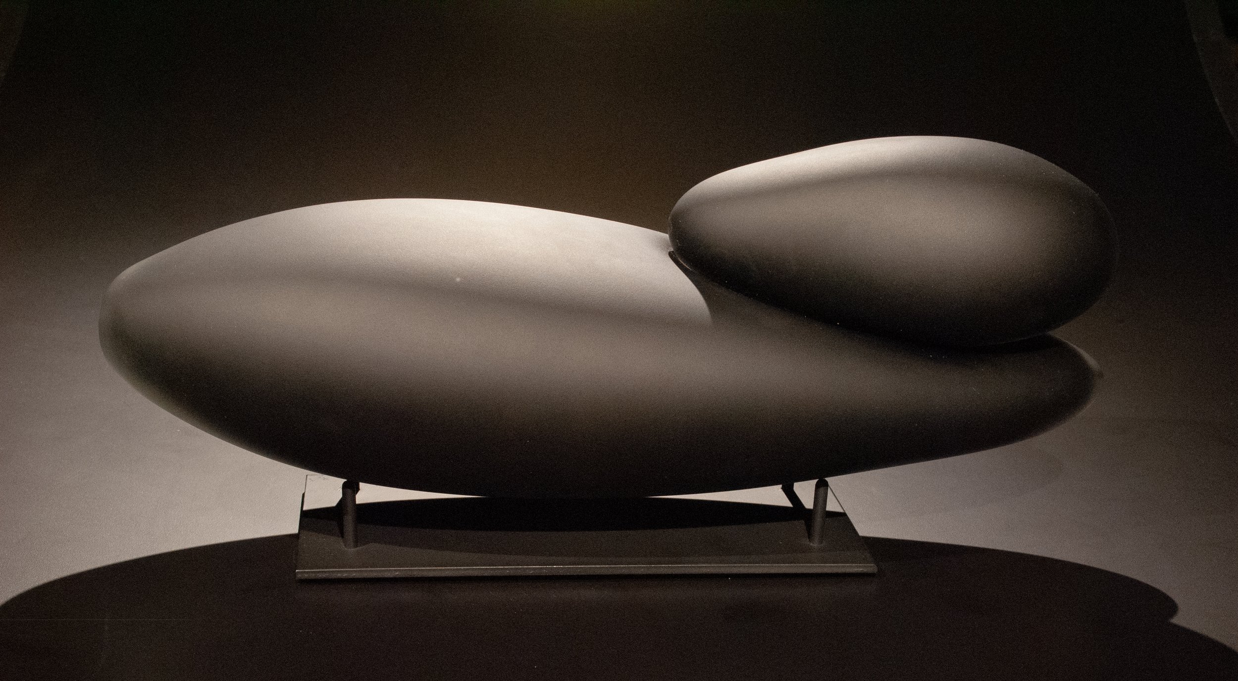 CHUCK LOPEZ: Evolution of Form and Pattern — GALLERY MACK