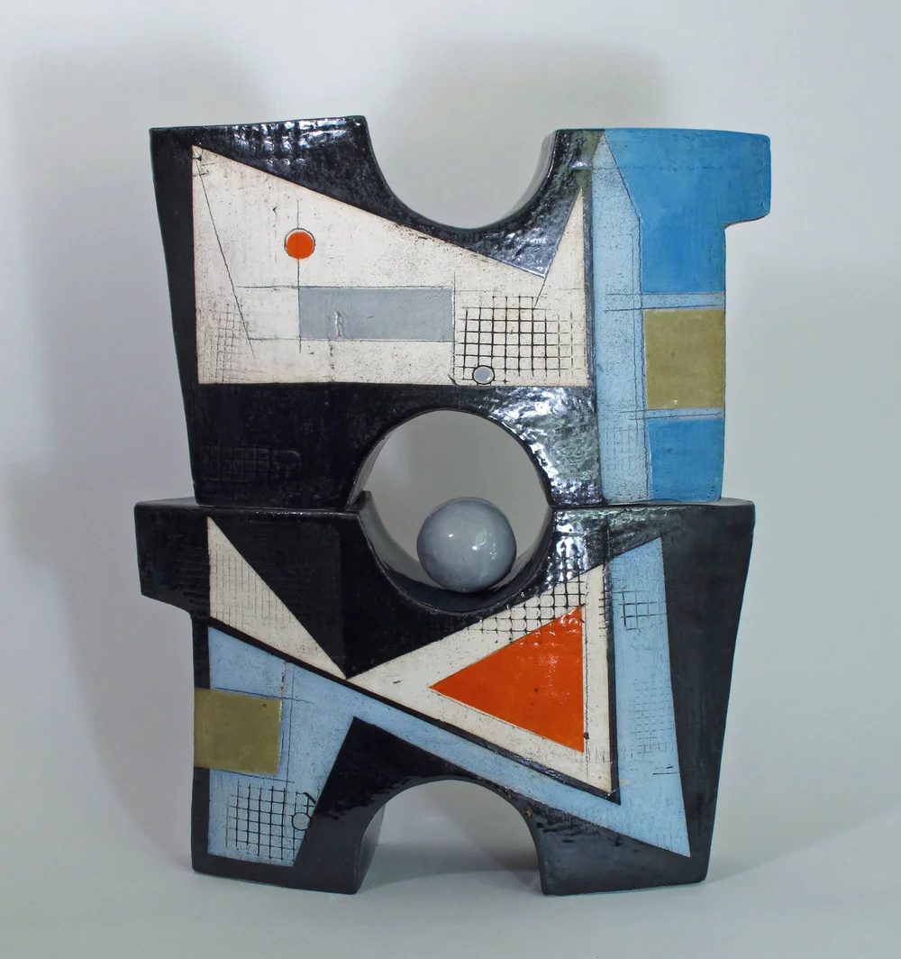 GALLERY MACK — GALLERY MACK