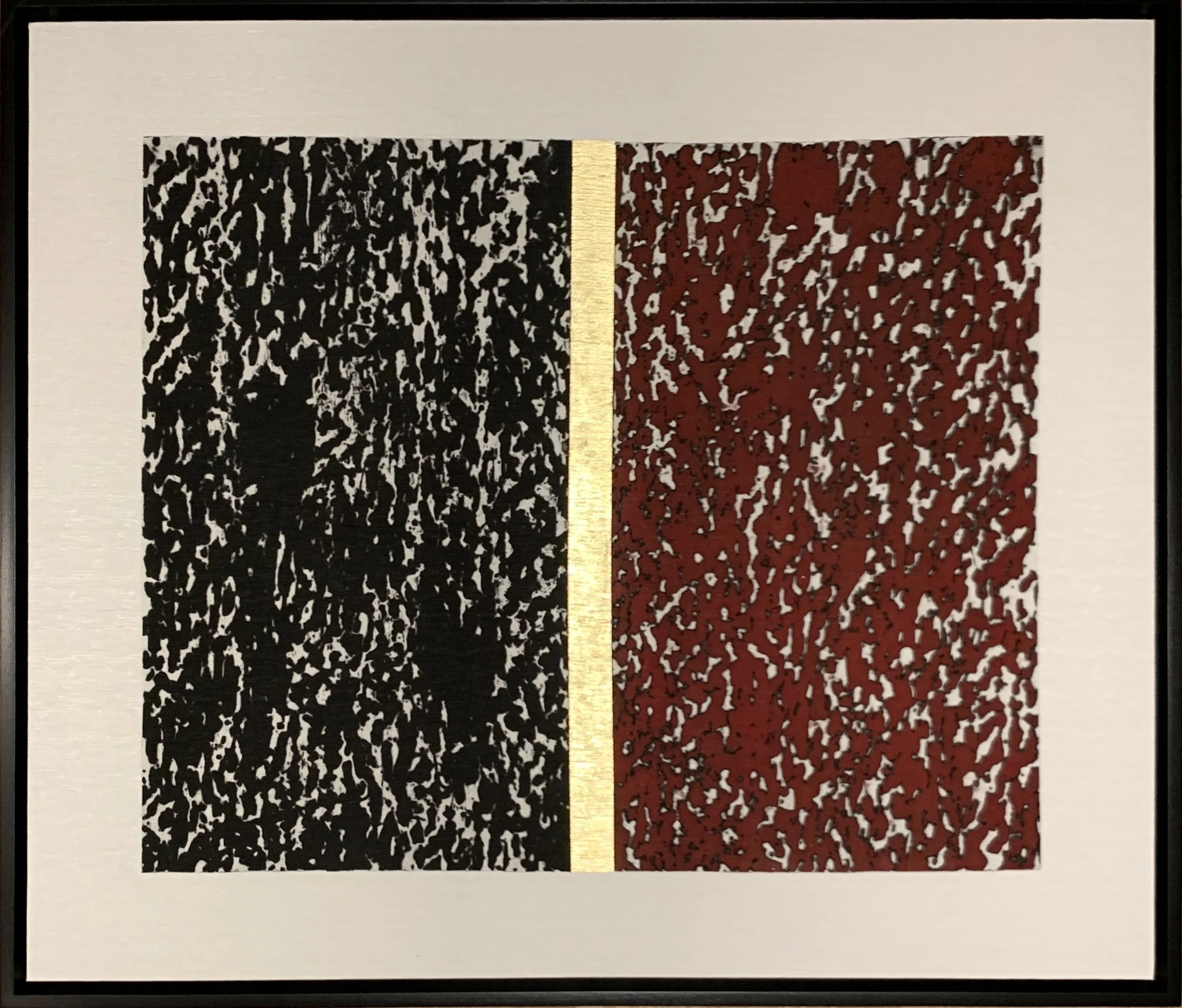 GALLERY MACK — GALLERY MACK