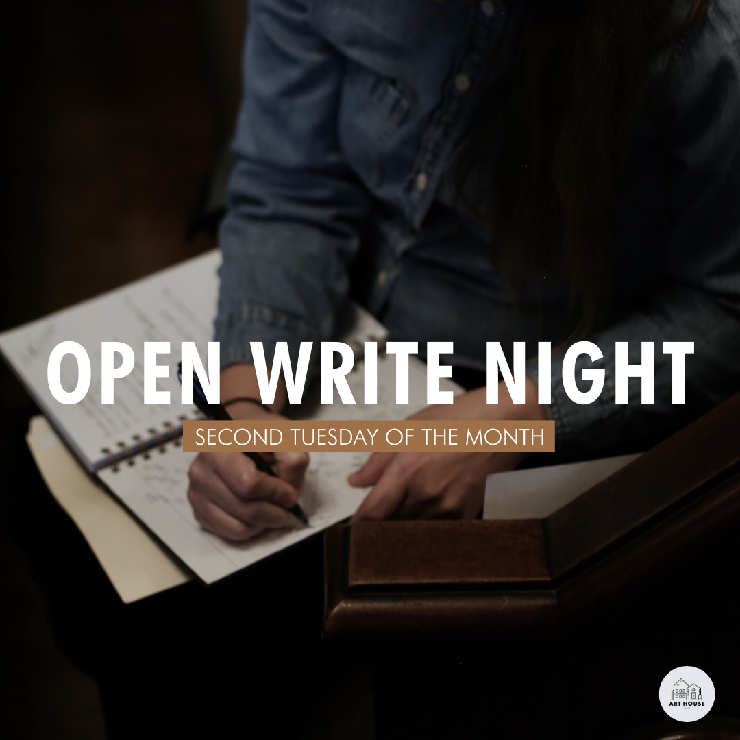 Events — Art House North