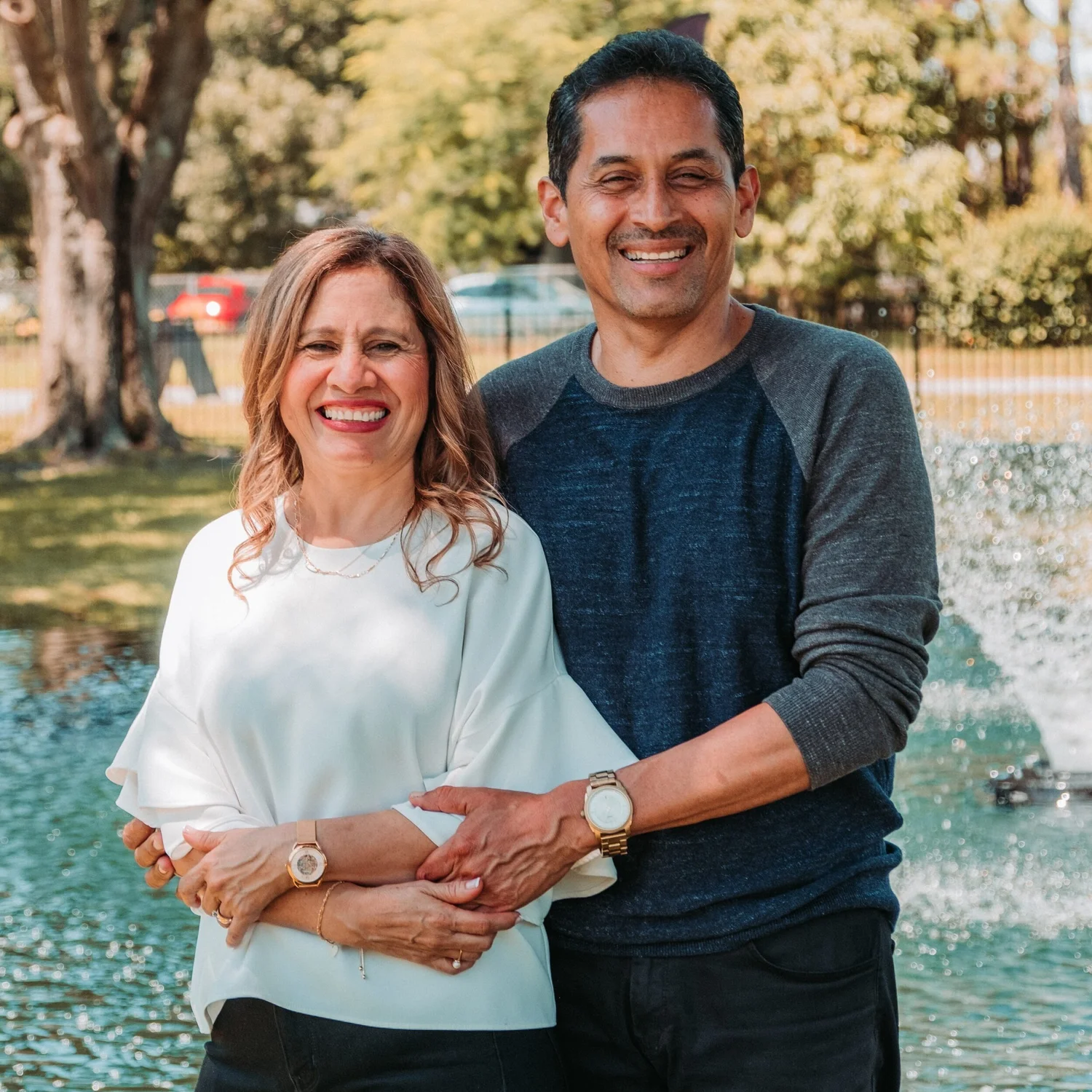 Welcome Home — Vision Church | Riverview, Fl — Vision Church | Iglesia ...