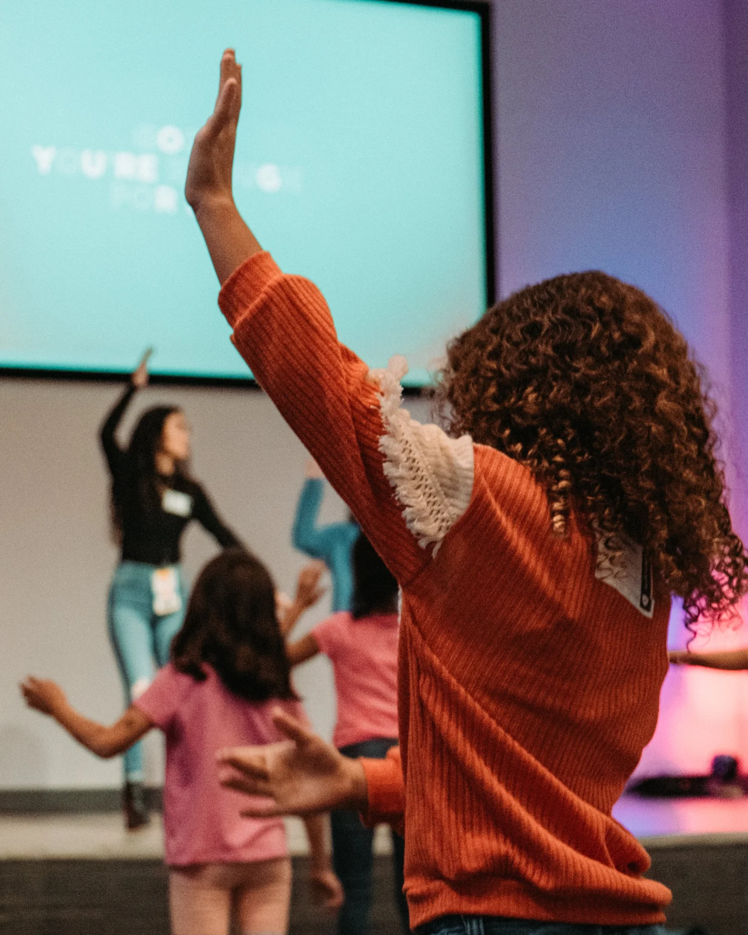 Welcome Home — Vision Church | Riverview, Fl — Vision Church | Iglesia ...