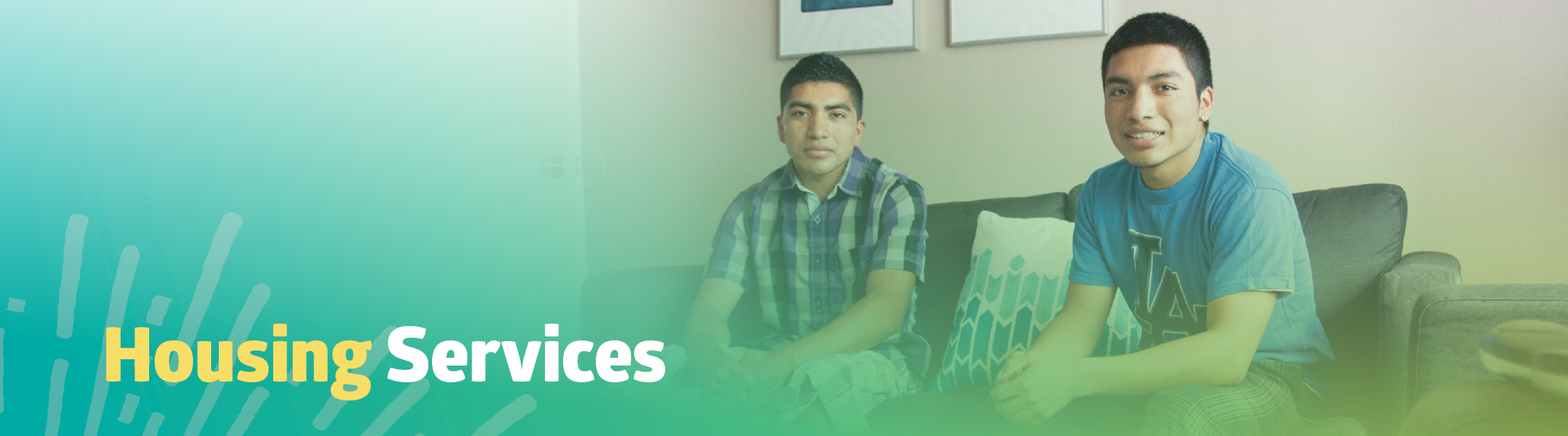 Young Adult Housing Services Portland