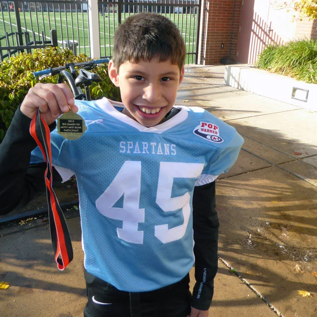 The Spindler family adopts from foster care a second time — Boys ...