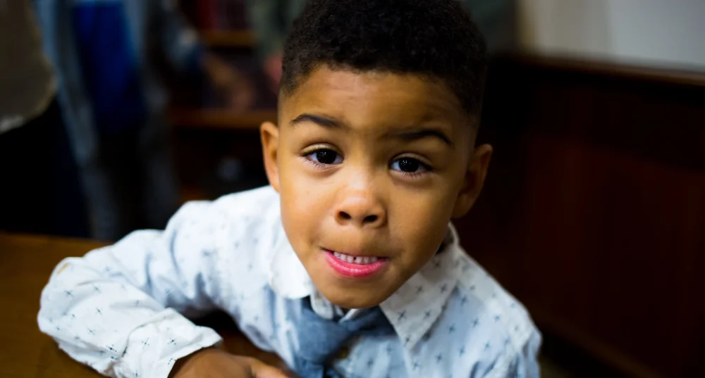 A Family Built on Intention — Boys & Girls Aid