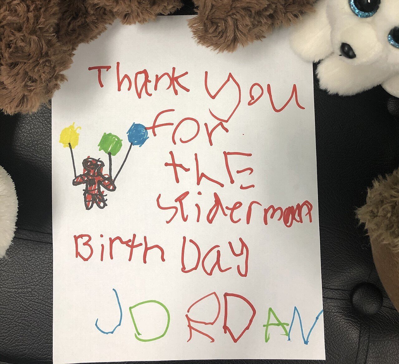Join The Birthday Club