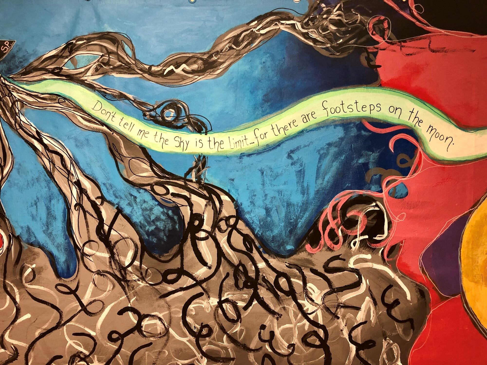 Safe Place, A Program Helping Youth Experiencing Homelessness — Boys ...