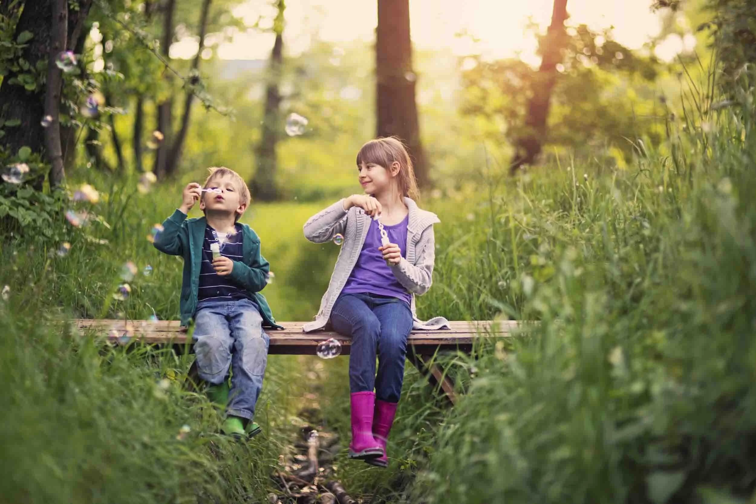 Boys & Girls Aid | Foster Care and Adoption | Child Welfare