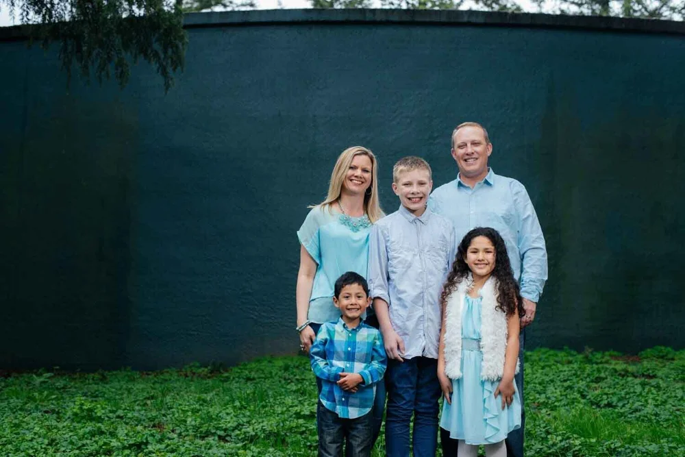 Our Services and Programs | Family Foster Care | Portland OR