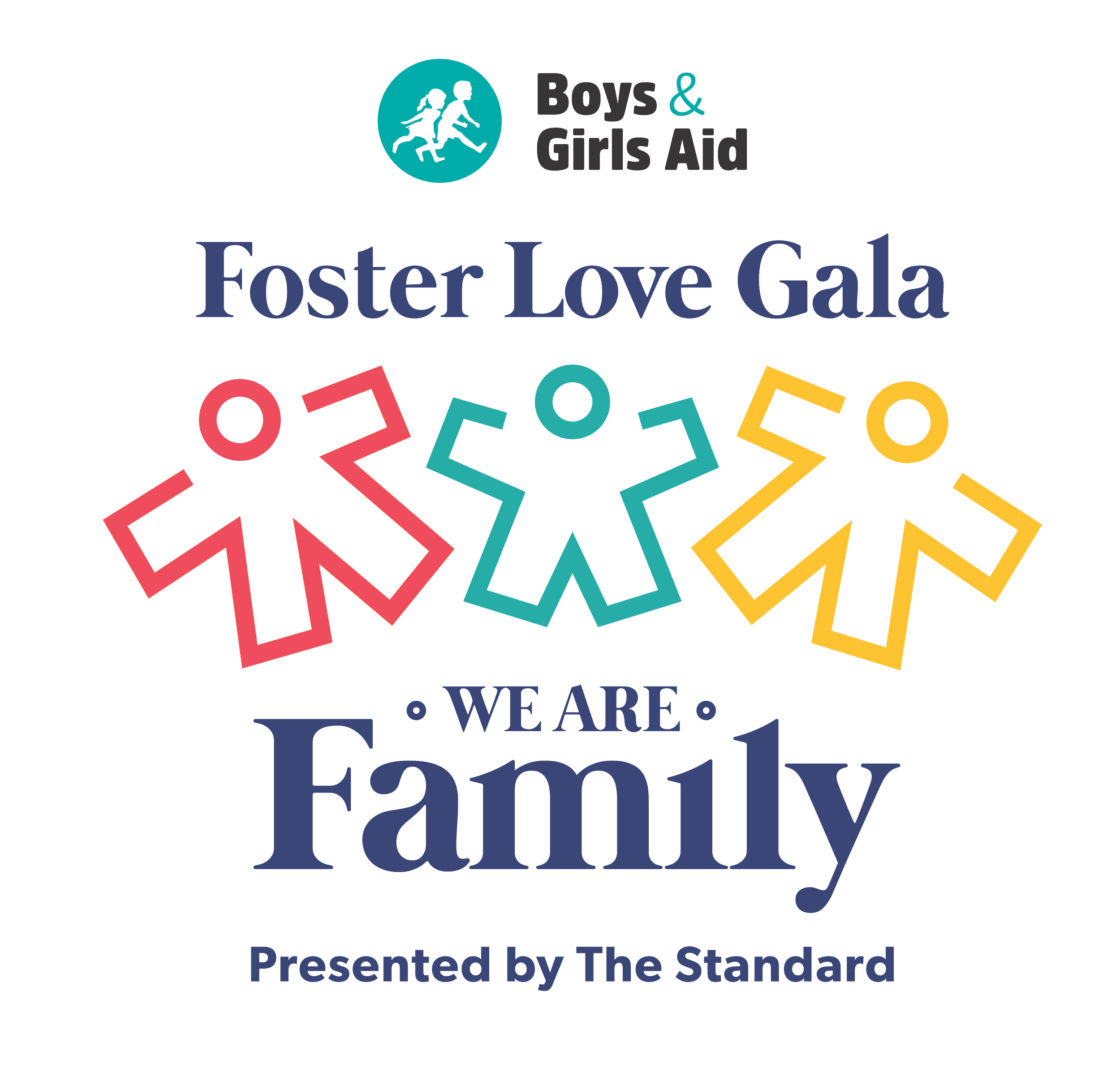 Foster Love Gala