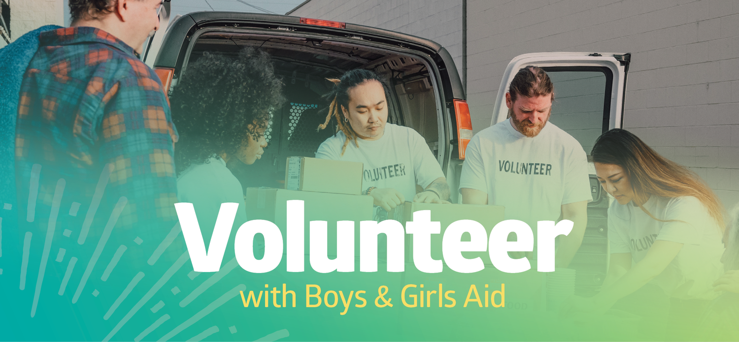 Volunteer