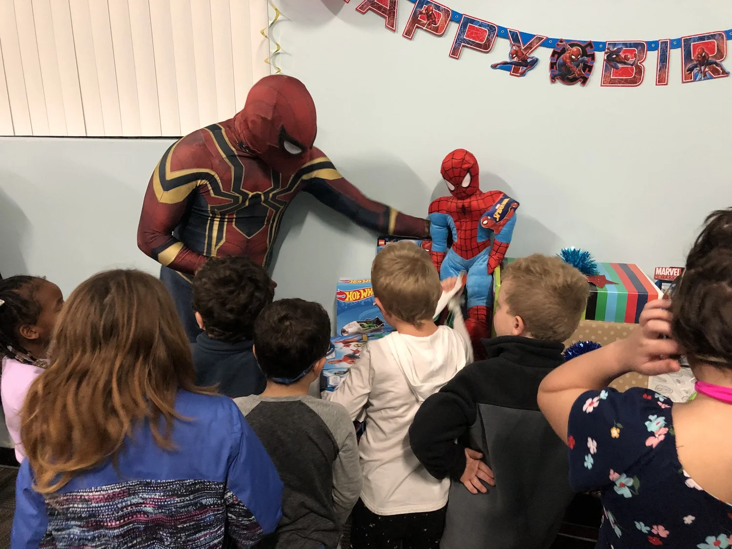 Join The Birthday Club