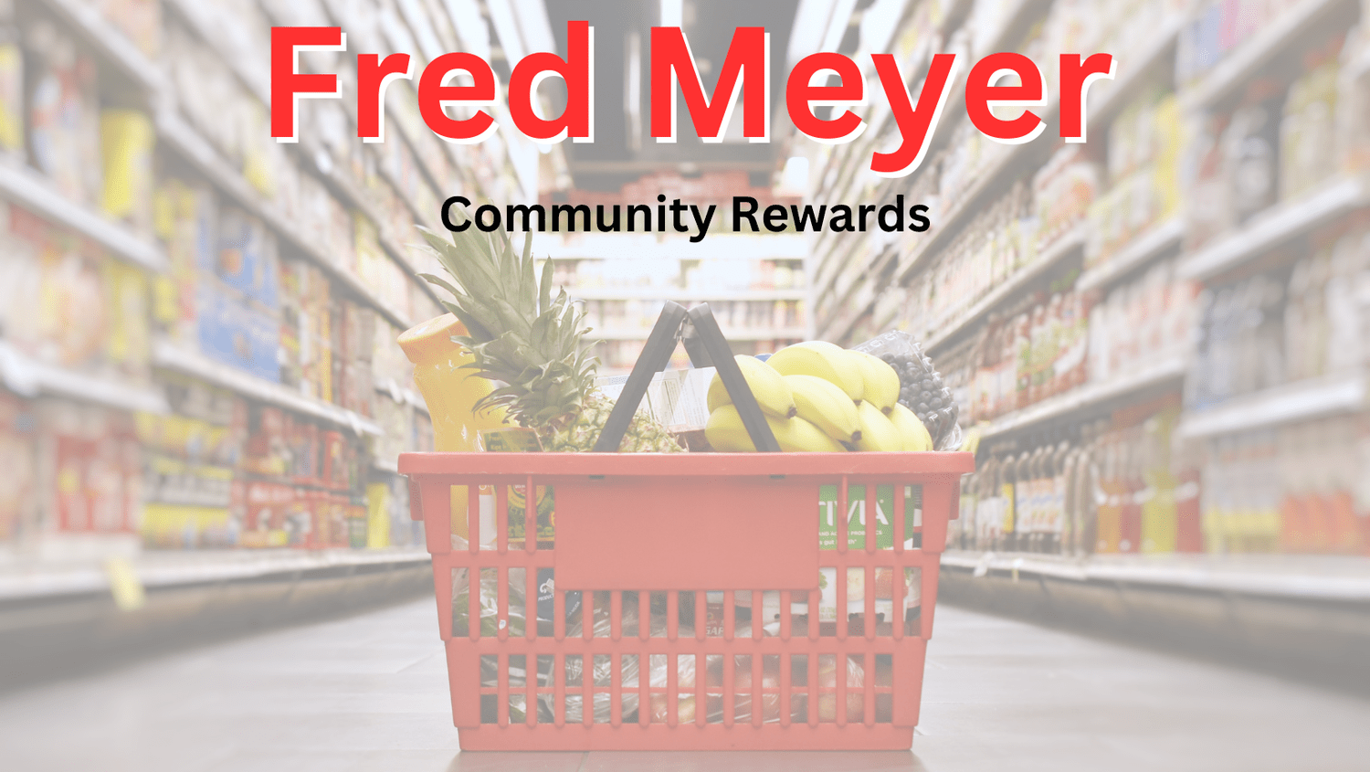 Community Partnerships