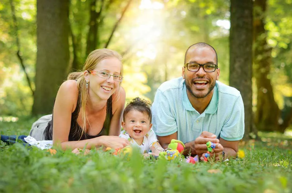 Infant Adoption | Adopt a Baby | Adoption Home Studies | Portland, OR
