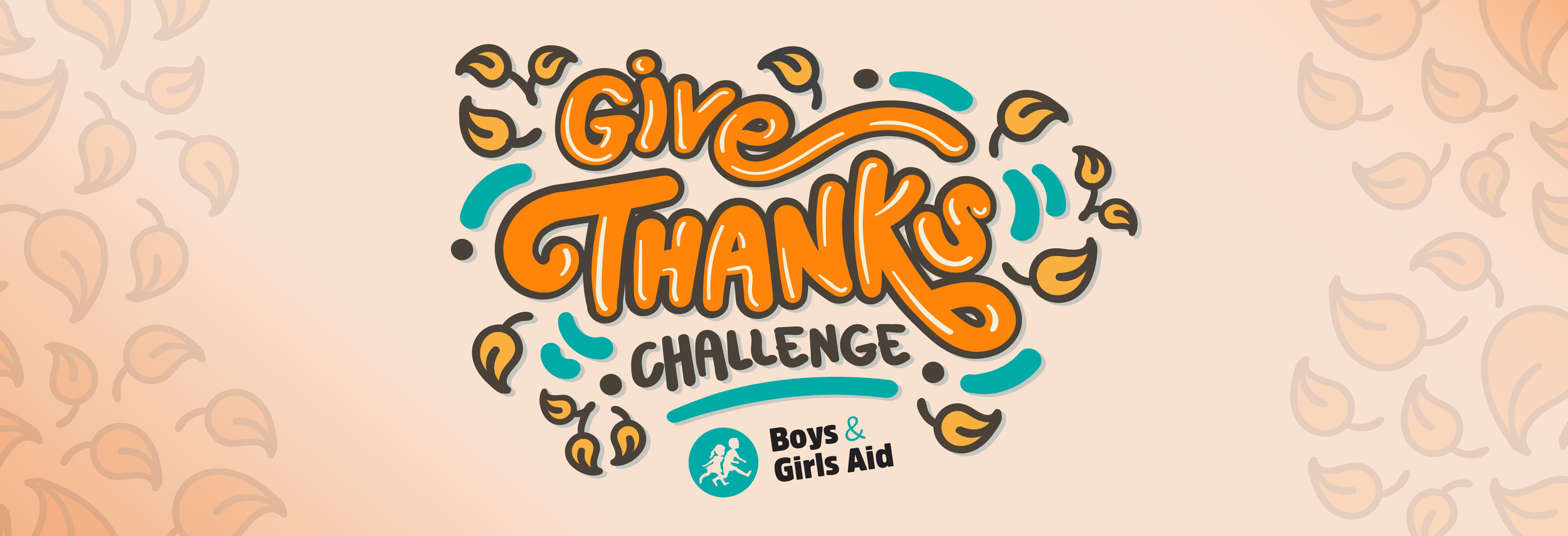 Give Thanks Web Banner
