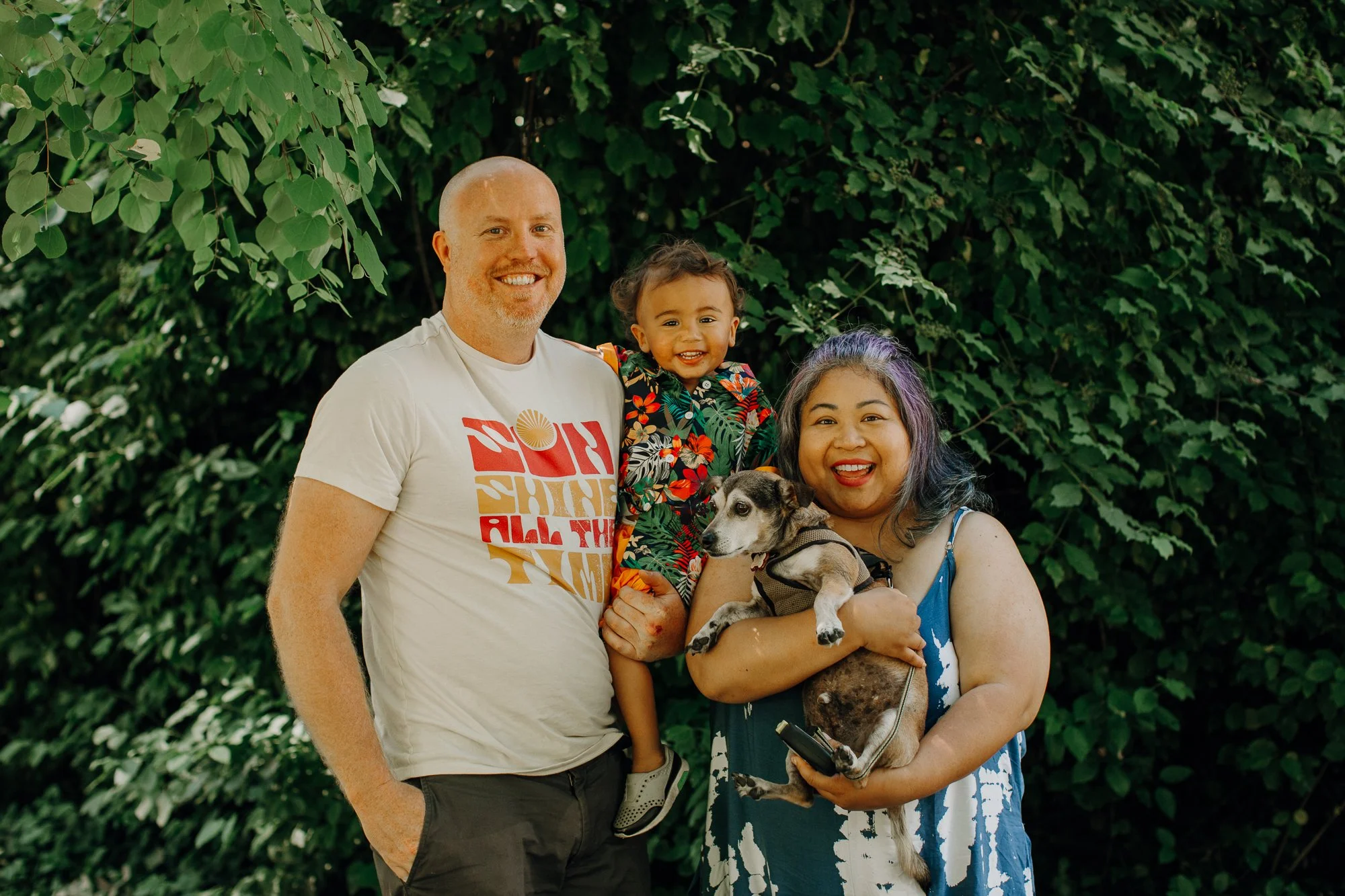 Infant Adoption Home Studies | Adoption Center Portland, OR