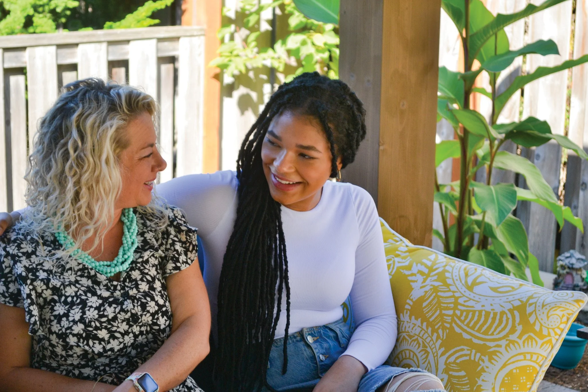 Changing the Life Course for Youth in Foster Care — Boys & Girls Aid